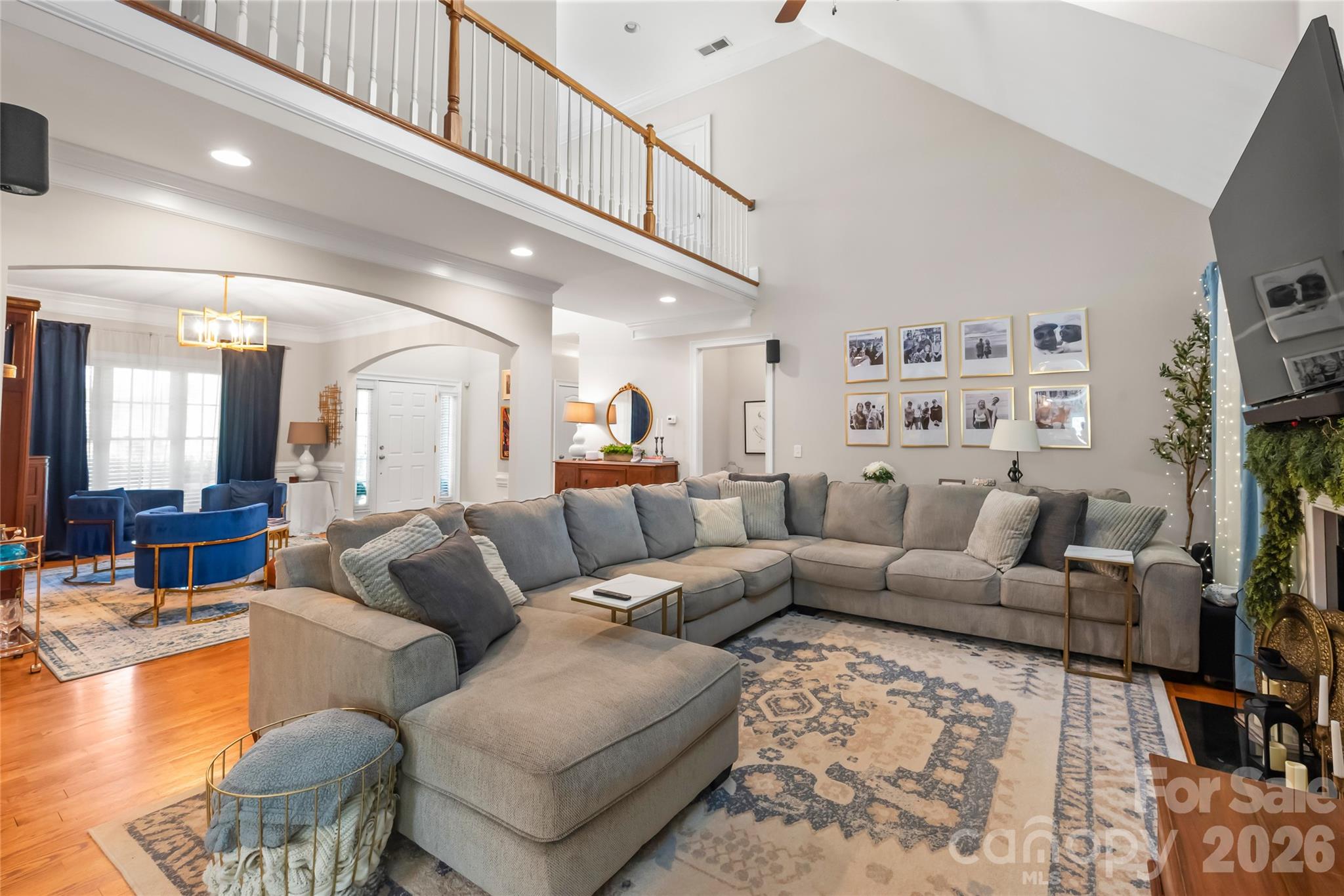 4139 French Fields Lane, Harrisburg, NC - photo 10 of 47