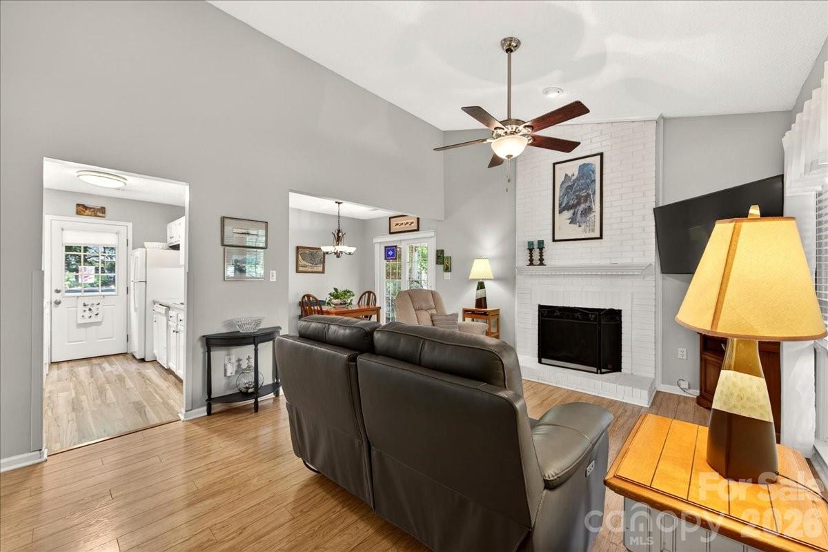 Photo 10 of 7306 Carrbridge Lane, Charlotte, NC