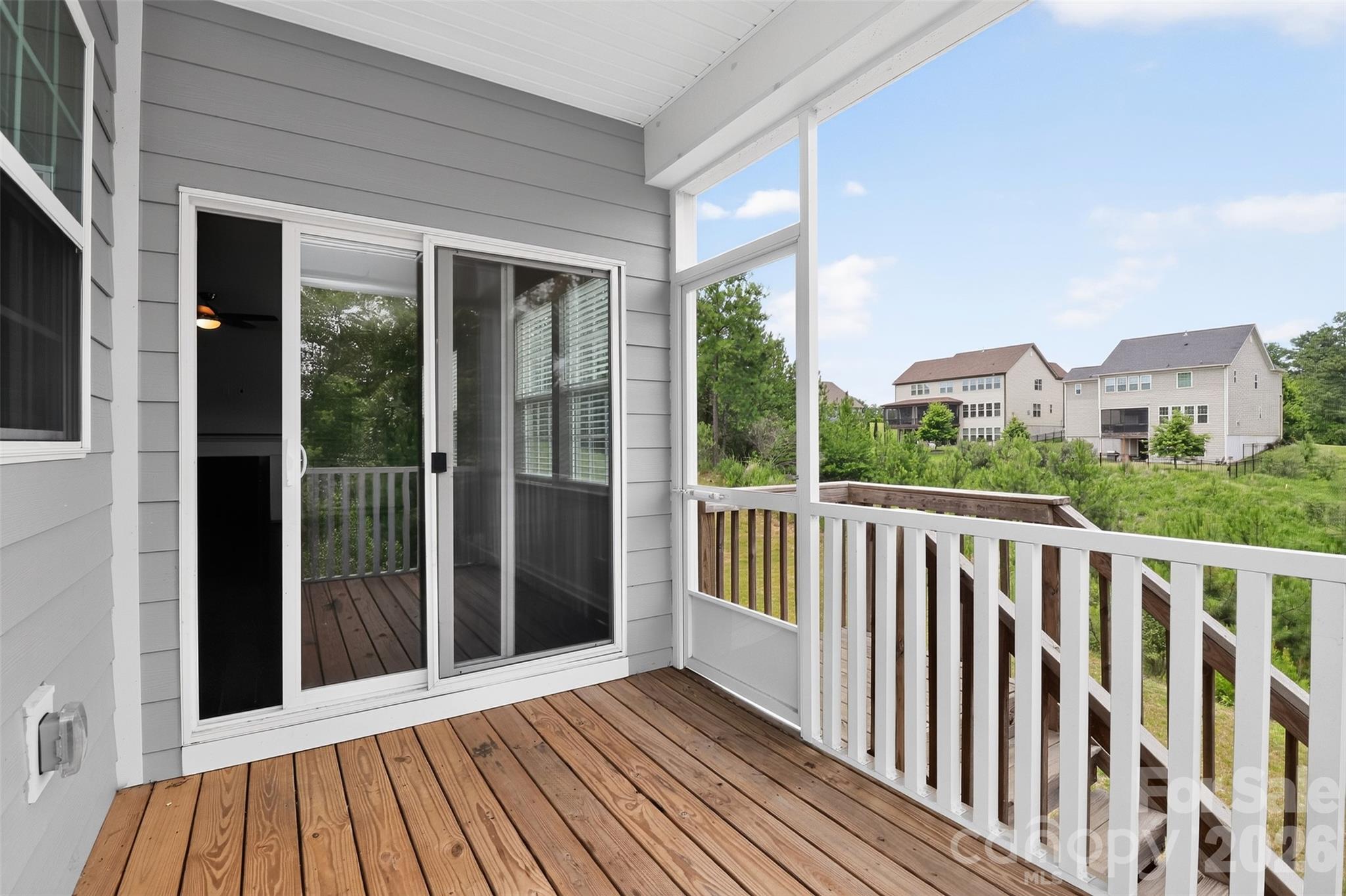 Home for sale at 17504 Terryglass Lane, Charlotte, NC — photo 16 of 44