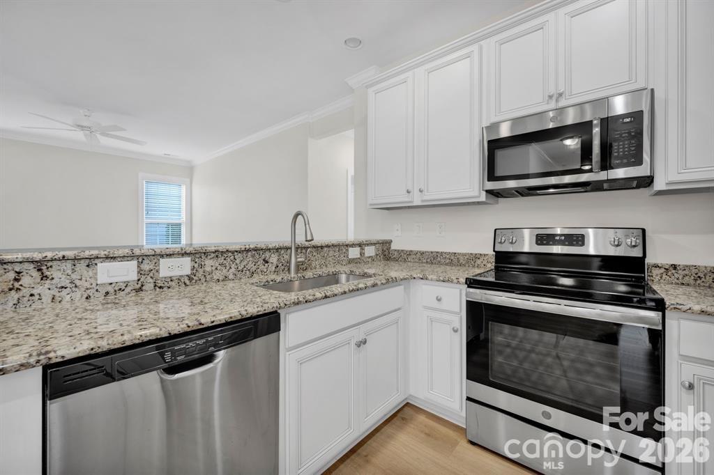 Photo 2 of 17836 Coulter Parkway, Cornelius, NC