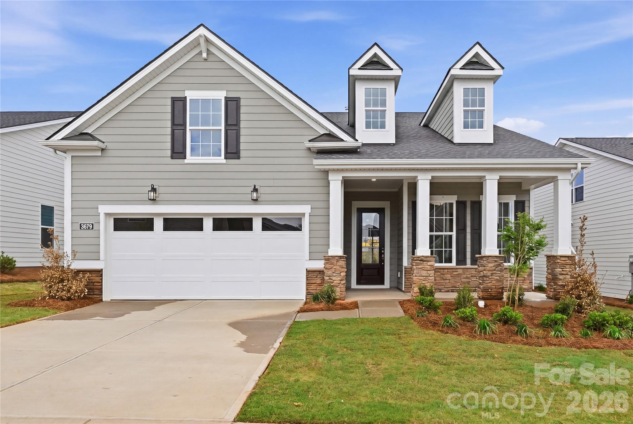 3679 Blue Pine Drive, Indian Land, SC