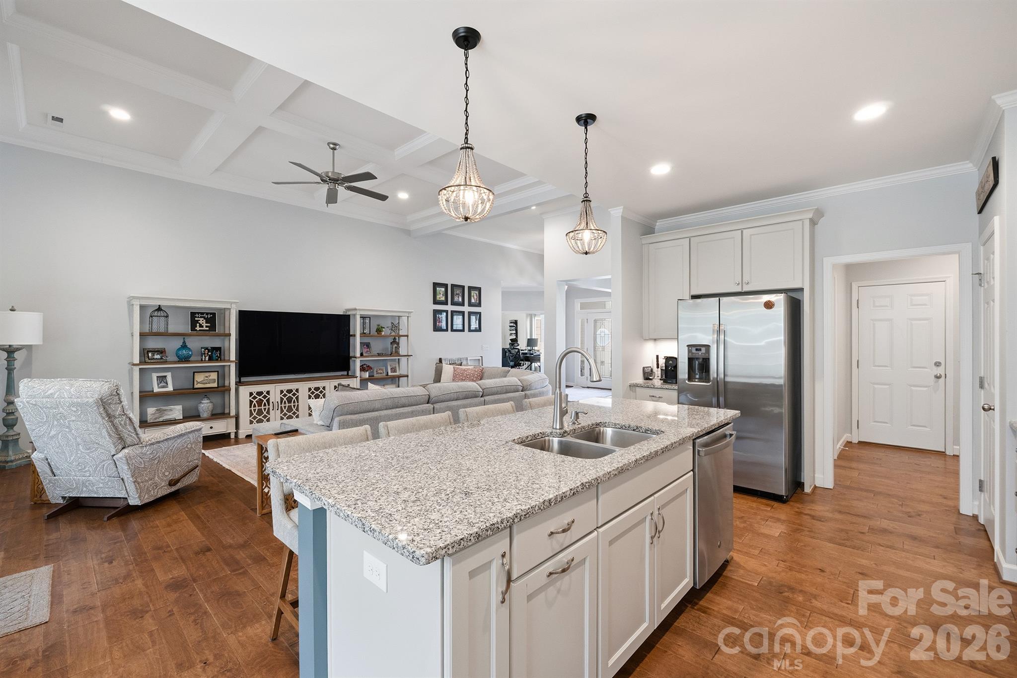 2427 Baxter Place SE, Concord, NC - photo 19 of 48