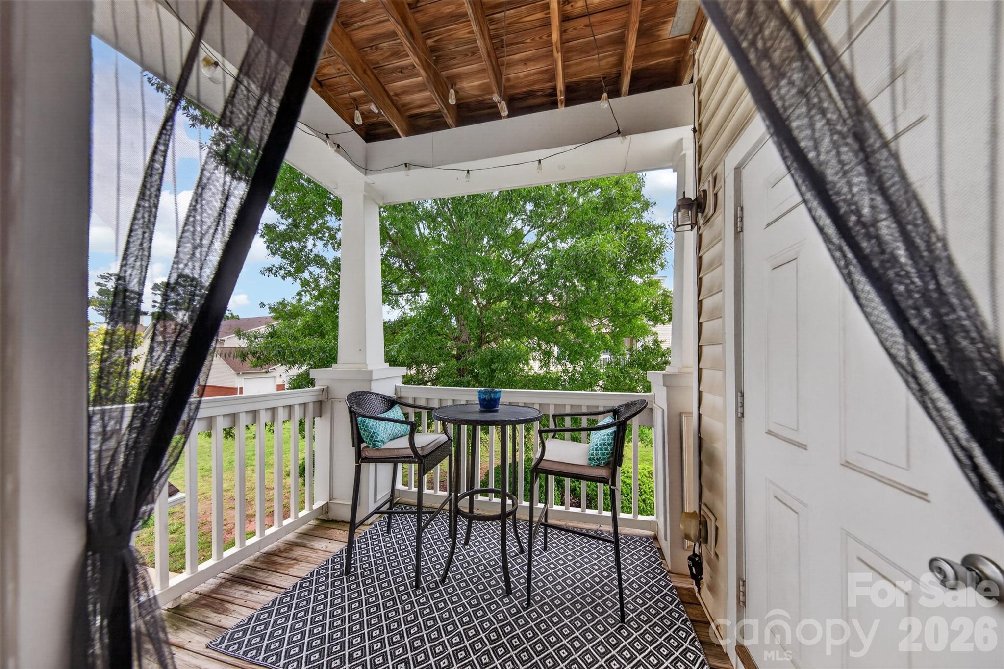 Photo 21 of 11921 Ridgeway Park Drive, Charlotte, NC