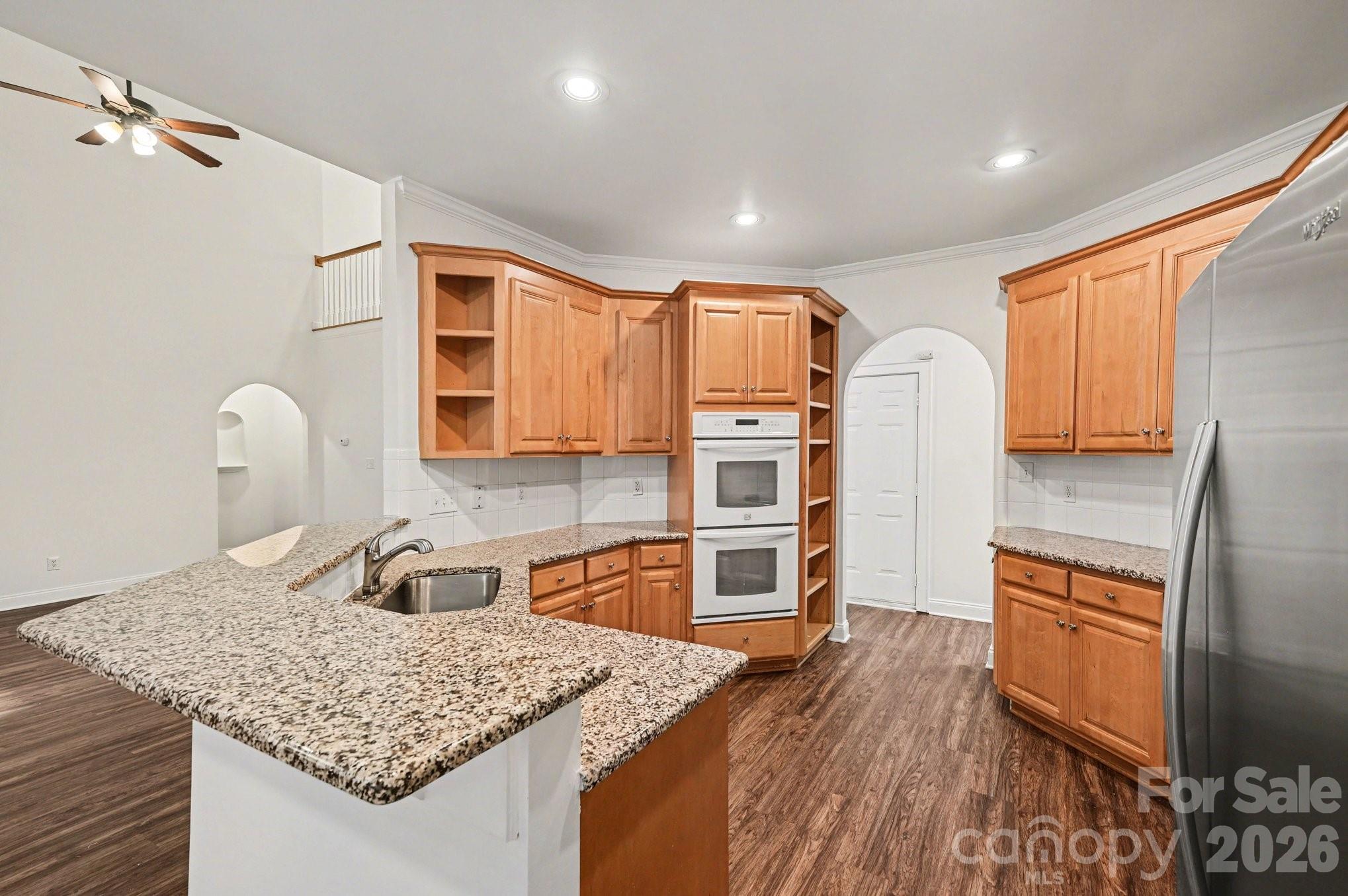 Photo 7 of 11124 Tradition View Drive, Charlotte, NC