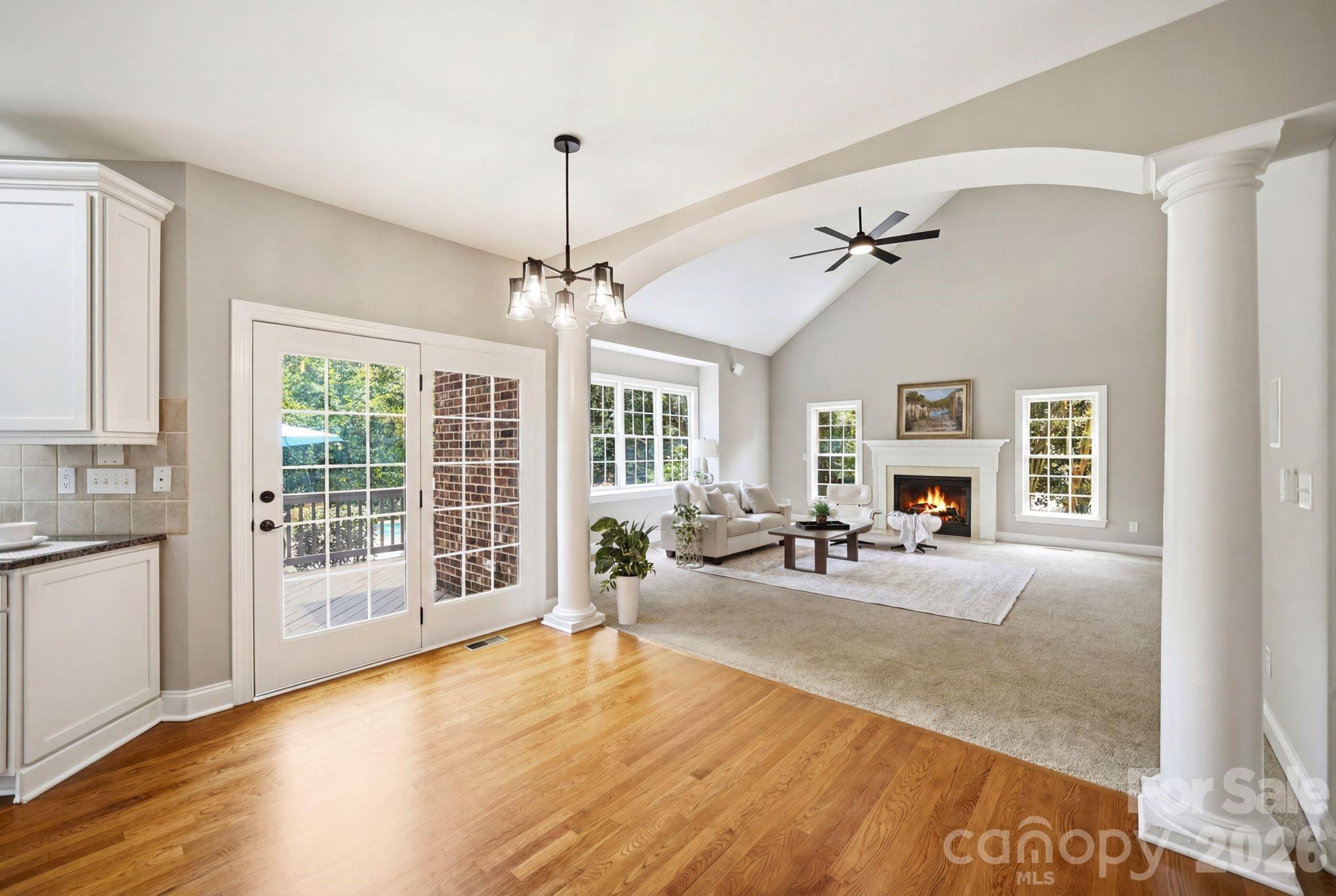 Photo 15 of 12319 Summer Breeze Court, Charlotte, NC