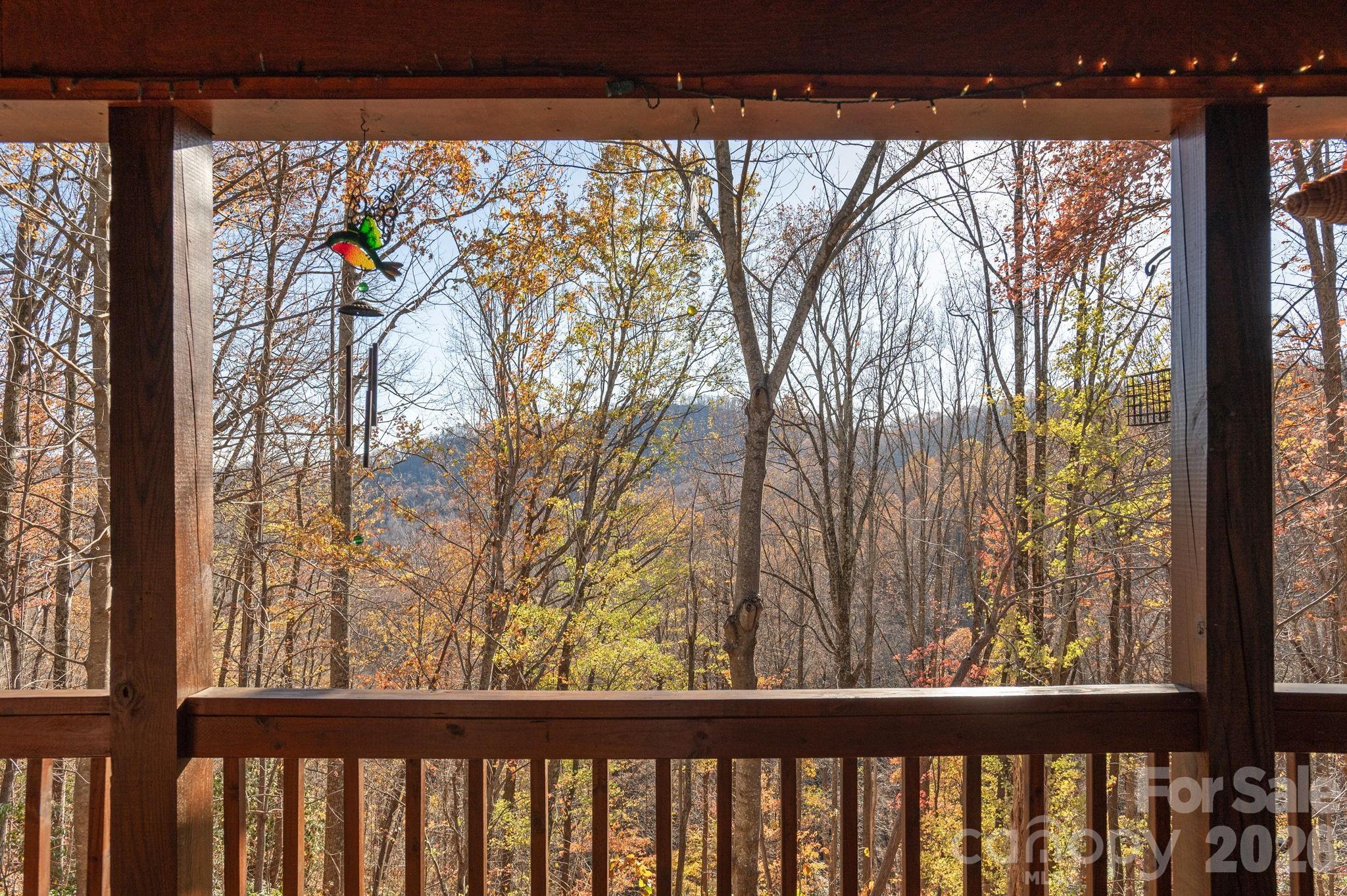 48 & 50 Wild Turkey Run, Black Mountain, NC - photo 14 of 48
