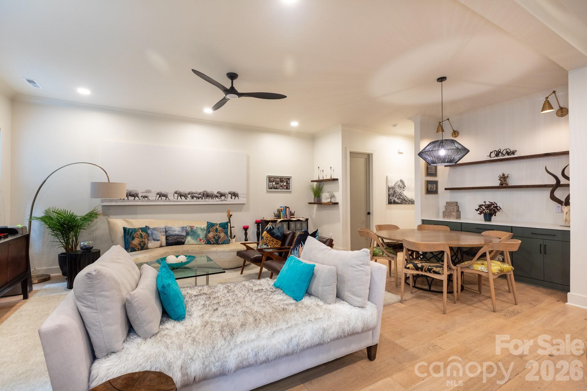 Photo 8 of 1602 Herrin Avenue, Charlotte, NC