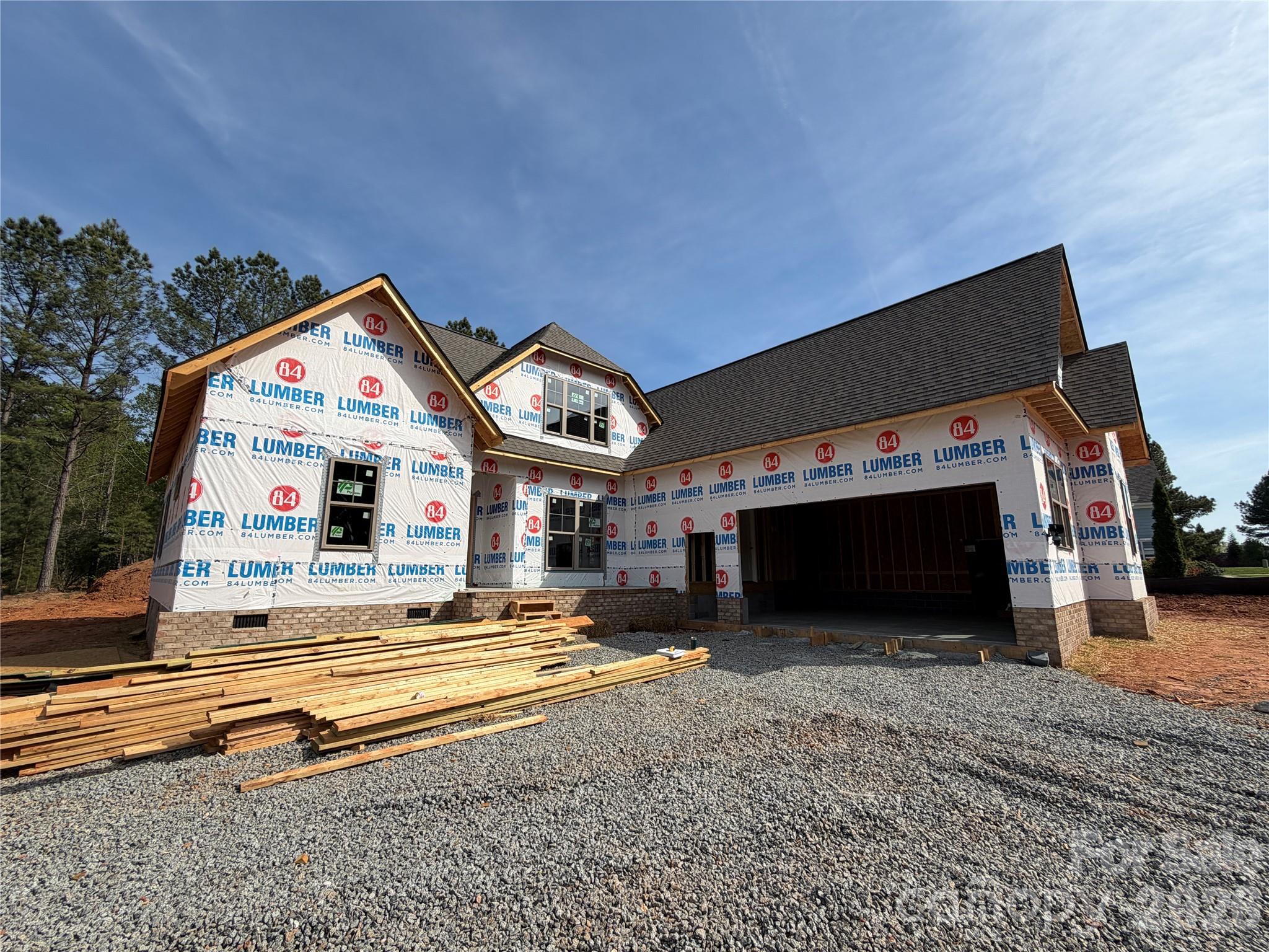 5977 Tipperary Drive, Denver, NC