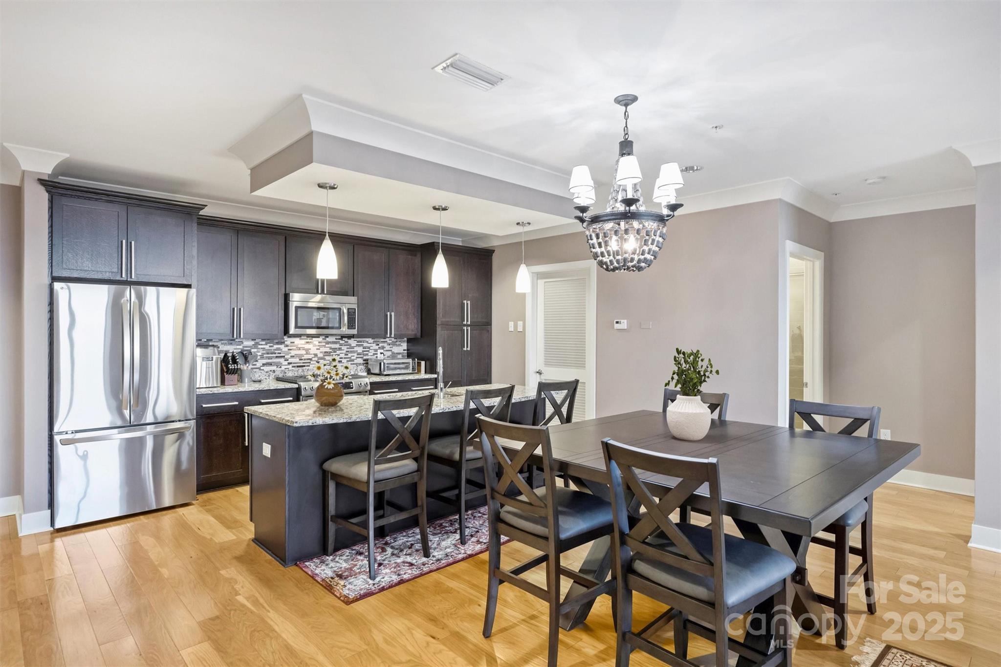 Photo 7 of 222 S Caldwell Street1812, Charlotte, NC