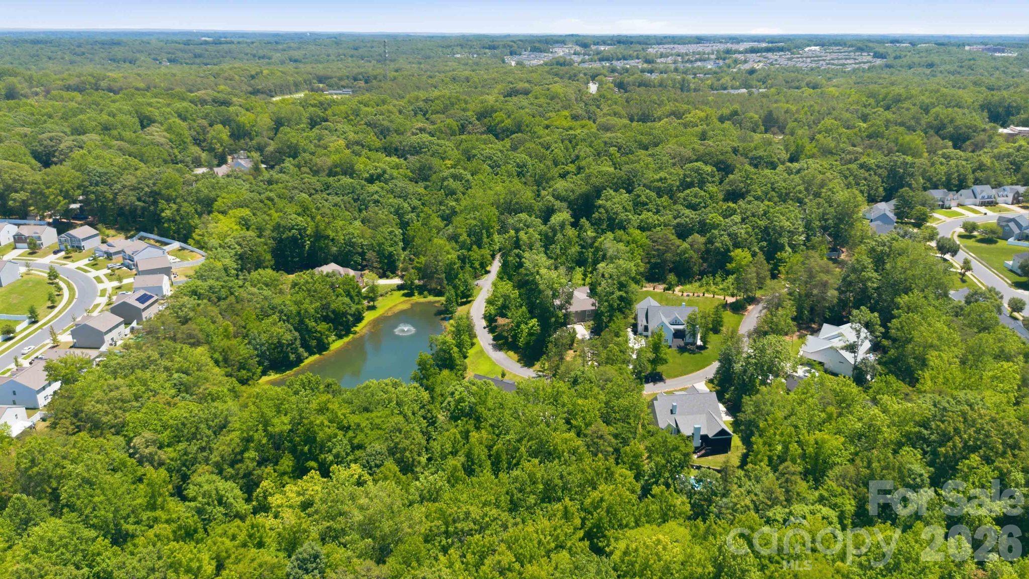 Photo 36 of 5904 Ellimar Field Lane, Charlotte, NC