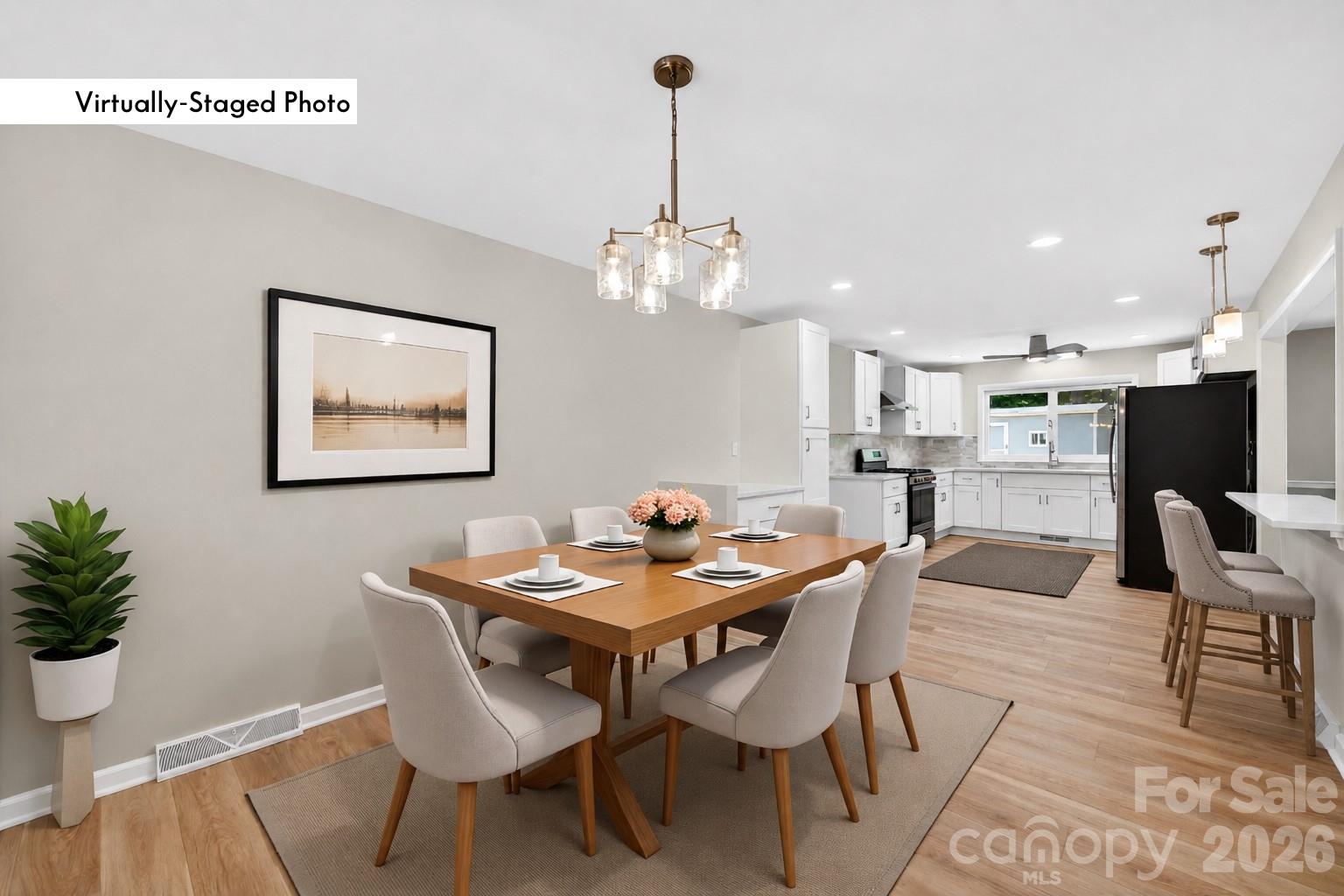 6018 Donegal Drive, Charlotte, NC - photo 13 of 49