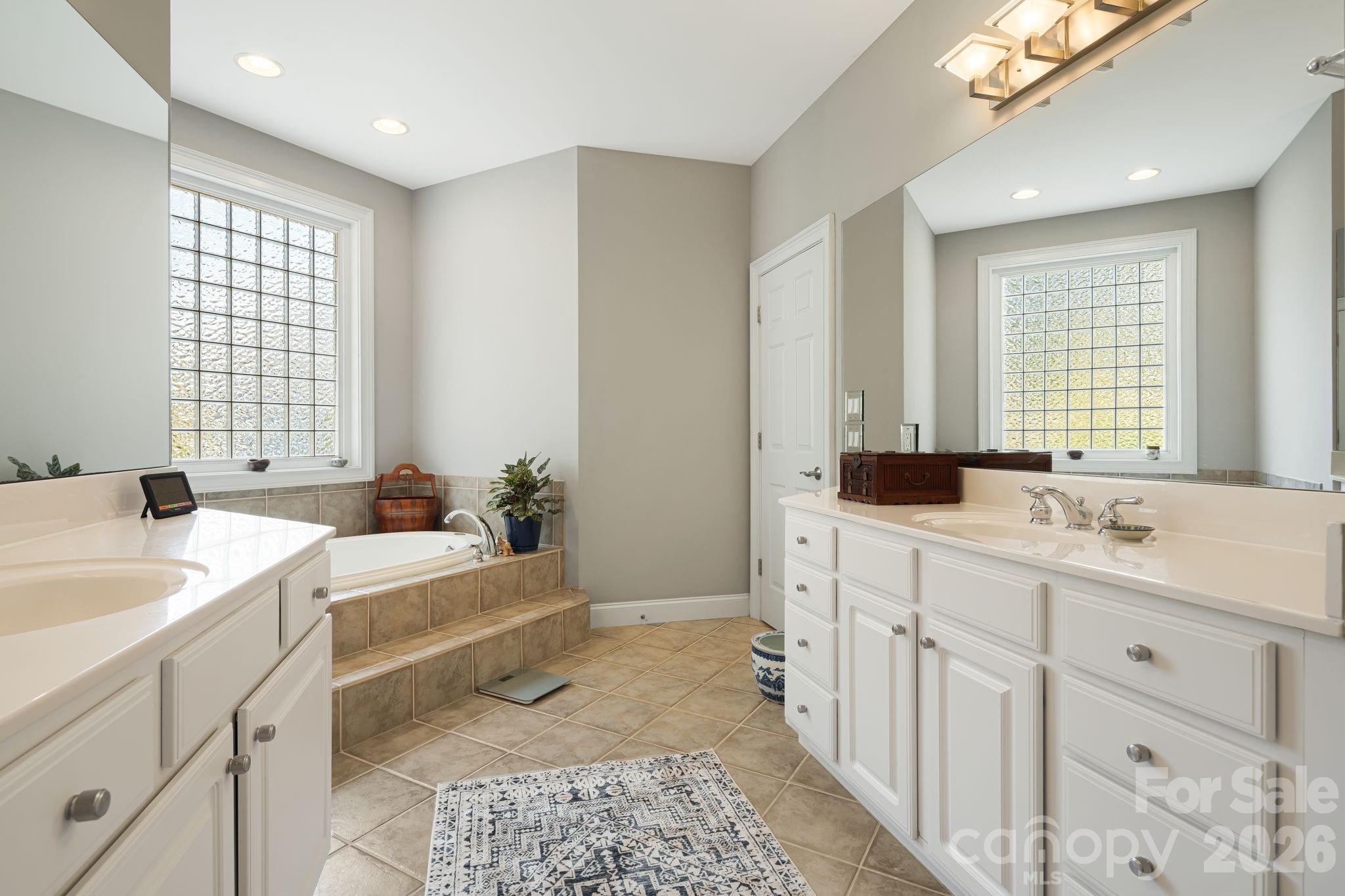 405 Mistletoe Trail, Hendersonville, NC - photo 26 of 49