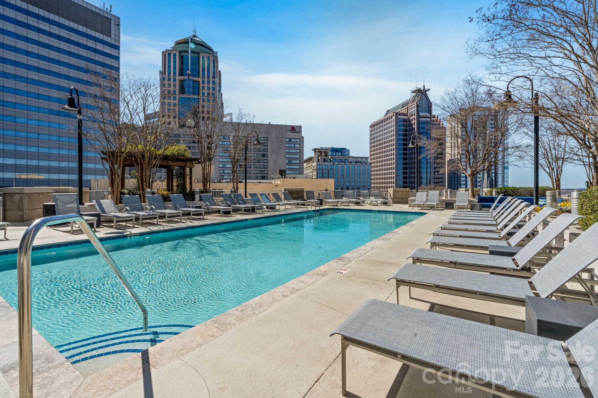 Photo 33 of 210 N Church Street2411, Charlotte, NC