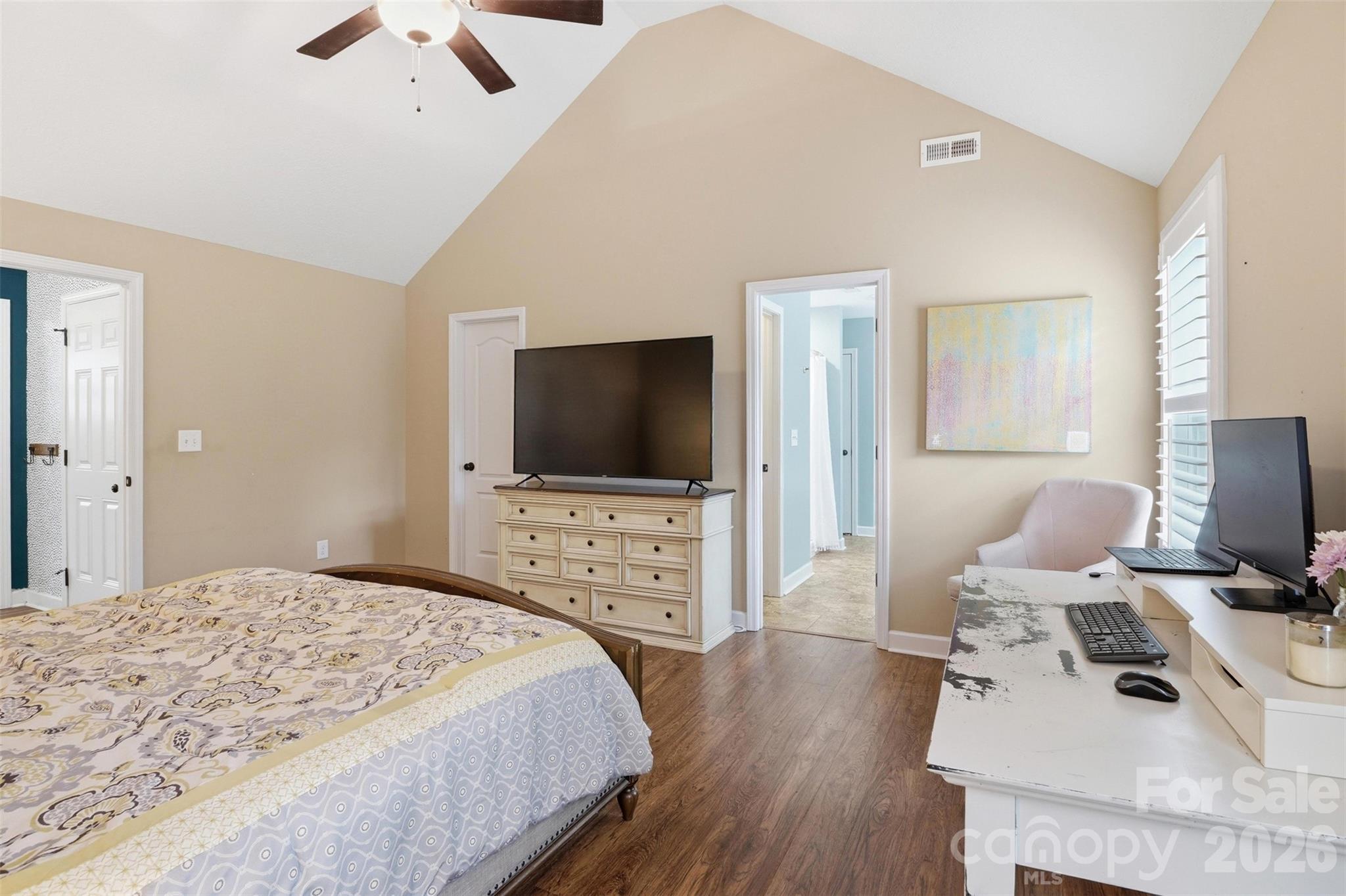 810 Tirzah Road, York, SC - photo 14 of 29