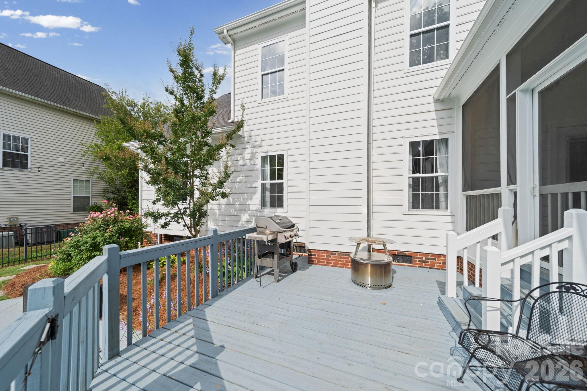 Photo 33 of 10203 Rougemont Lane, Charlotte, NC