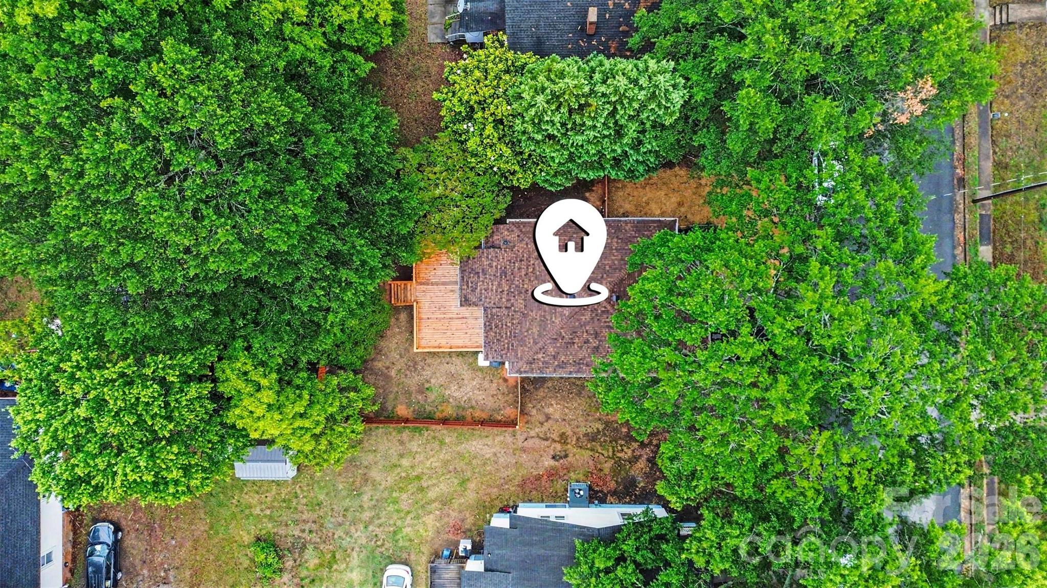 303 E 10th Street, Kannapolis, NC - photo 27 of 28
