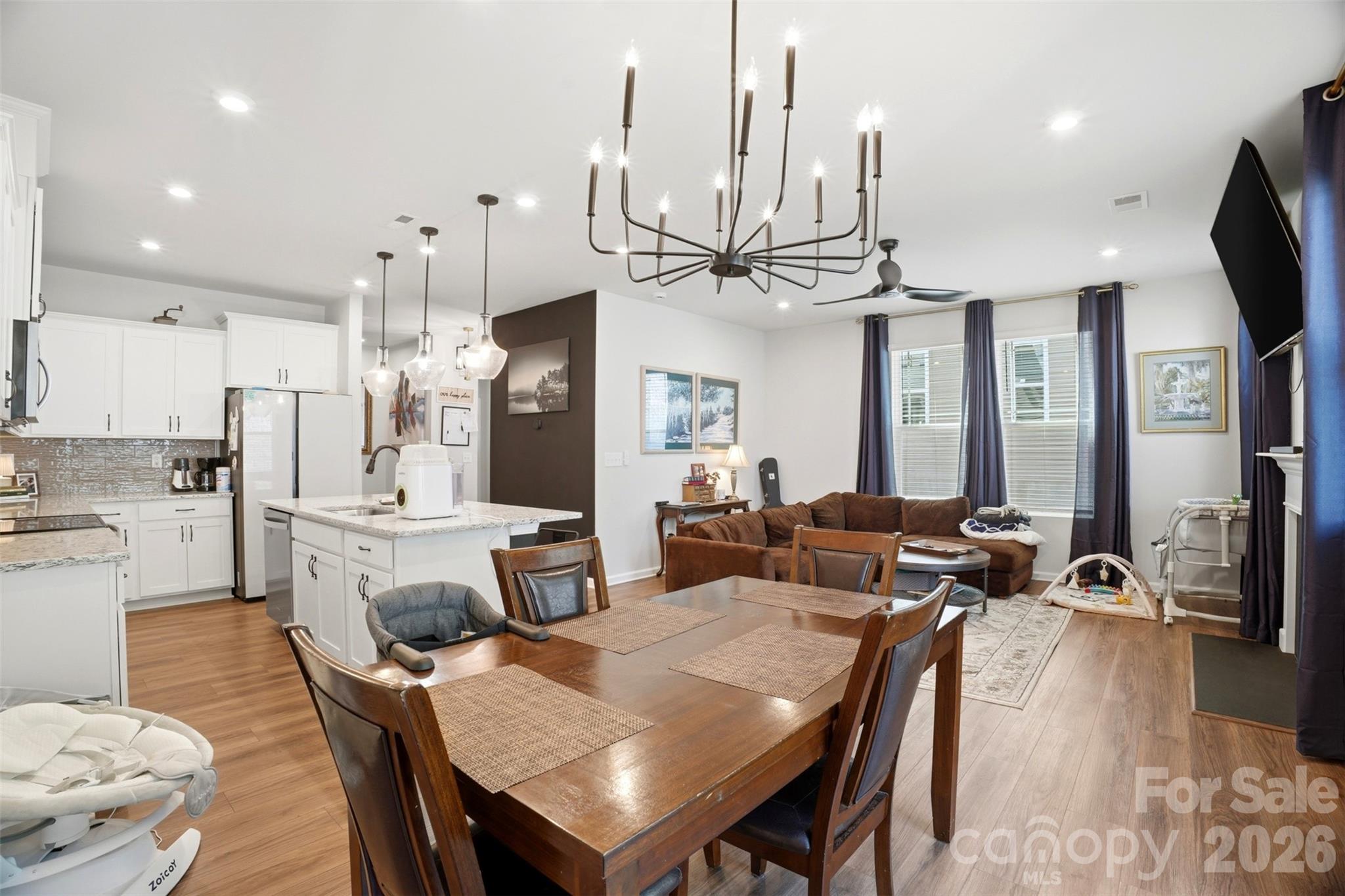 Photo 7 of 3832 Amalia Place, Fort Mill, SC