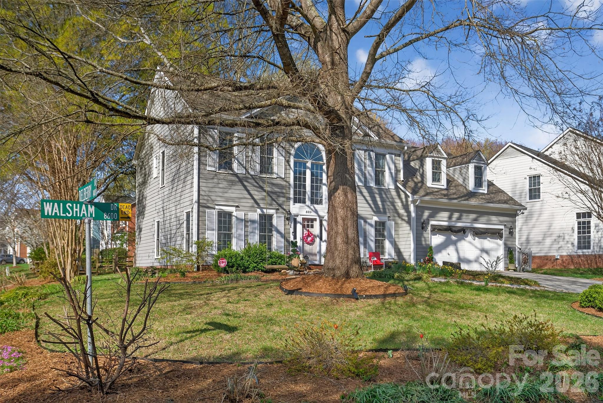Photo 4 of 8601 Walsham Drive, Charlotte, NC
