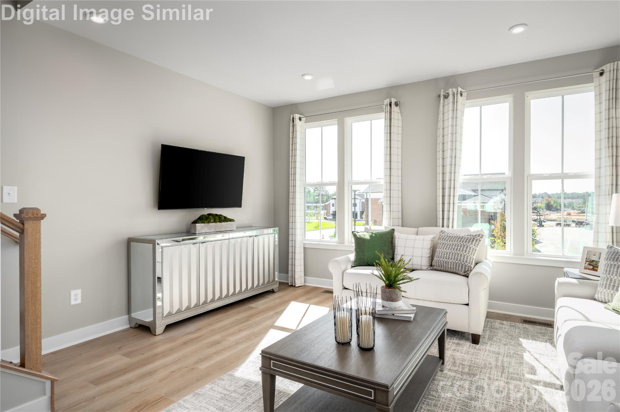 Photo 7 of 1446 Samuel Street, Charlotte, NC