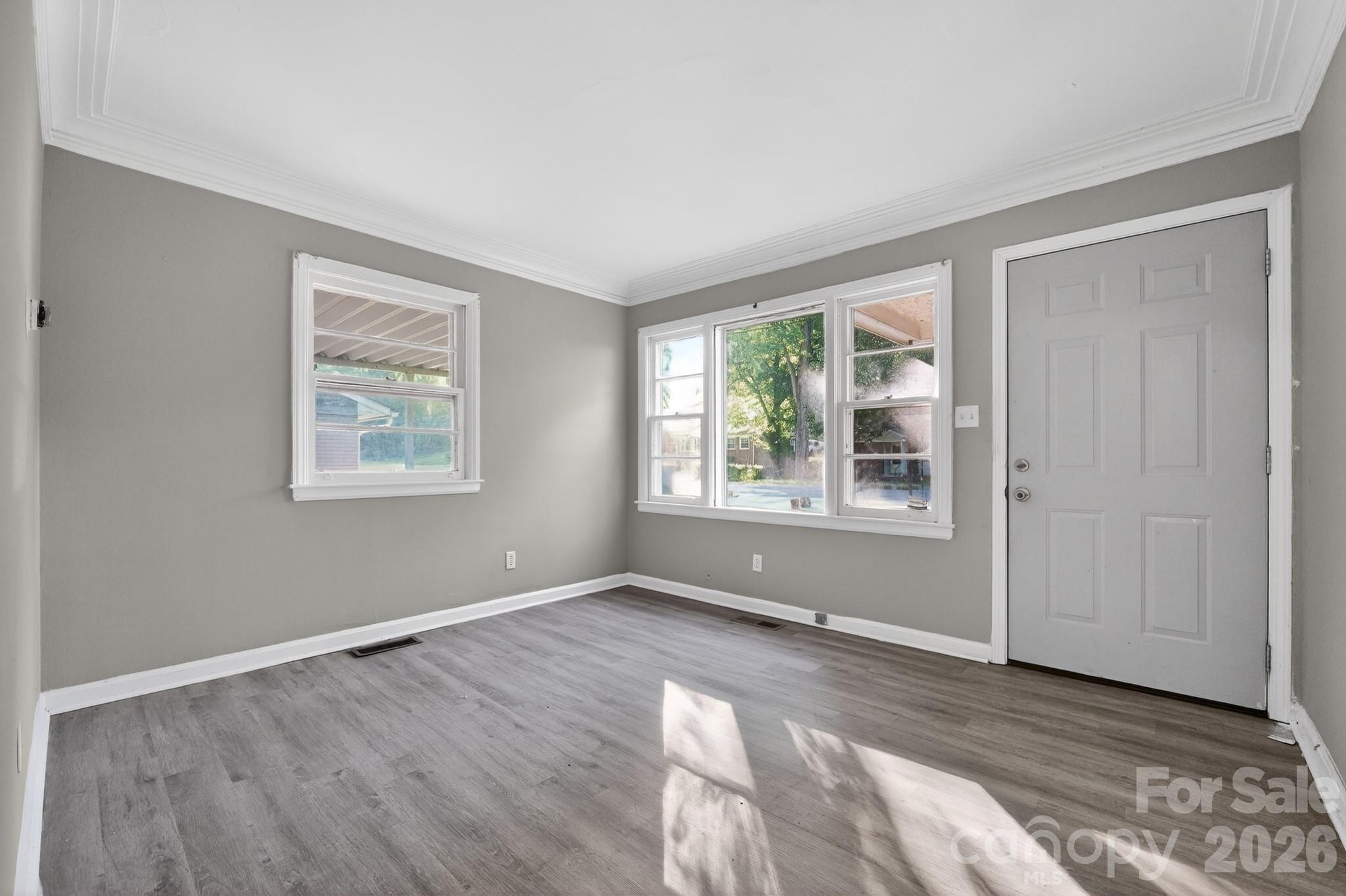 Home for sale at 2505 Druid Hills Way, Charlotte, NC — photo 34 of 36