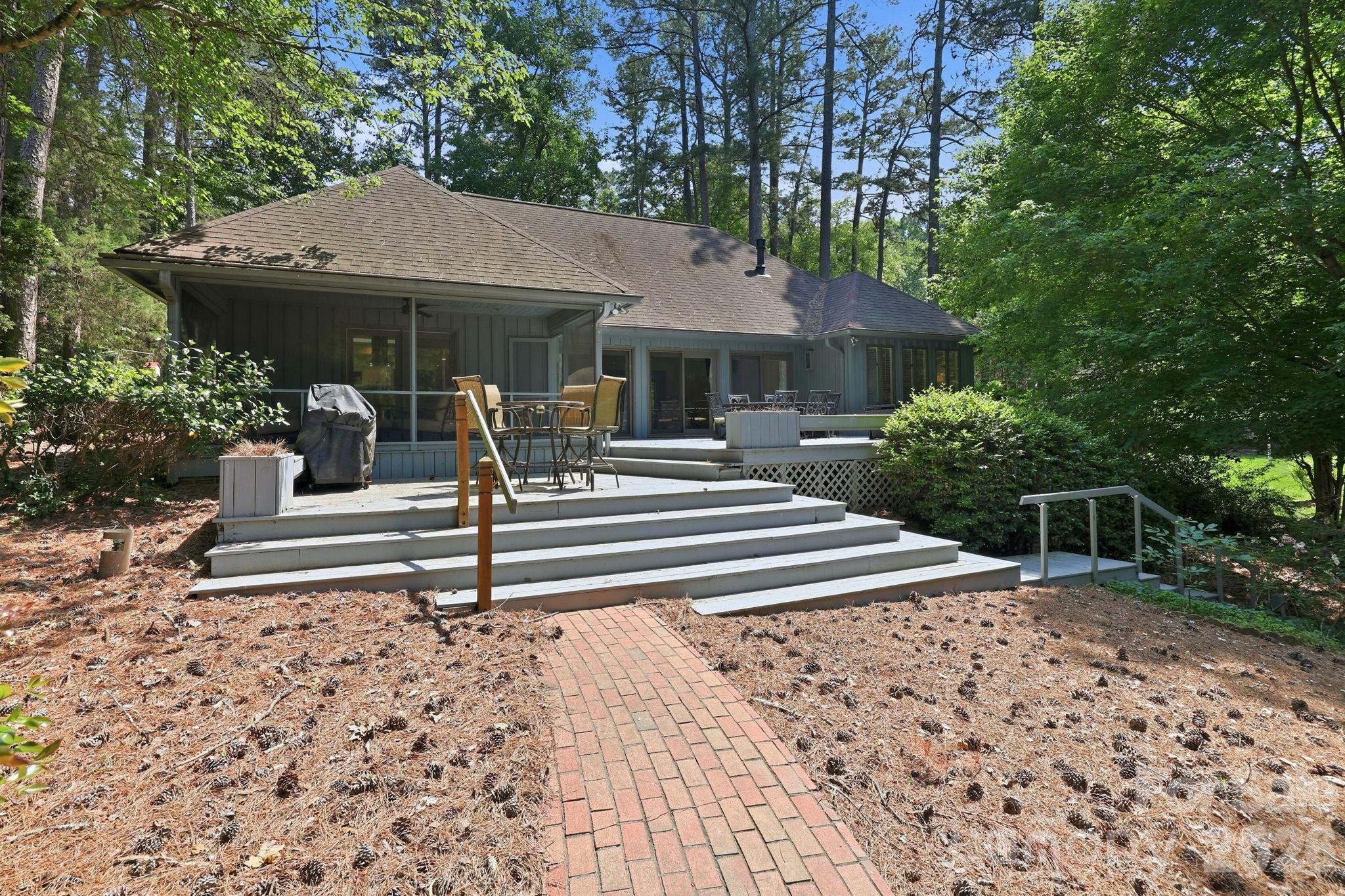 16311 Croatan Court124, Norwood, NC - photo 30 of 49