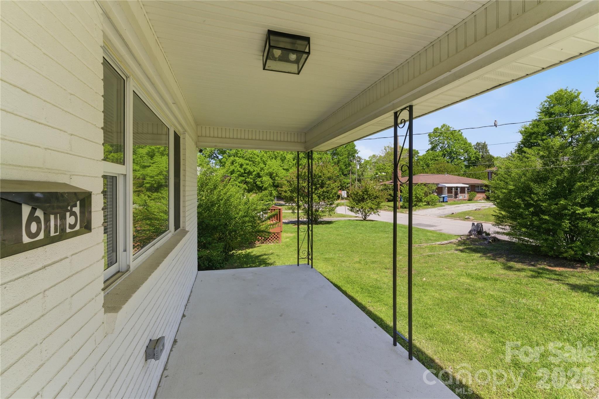 Photo 3 of 615 W Marsh Street, Salisbury, NC