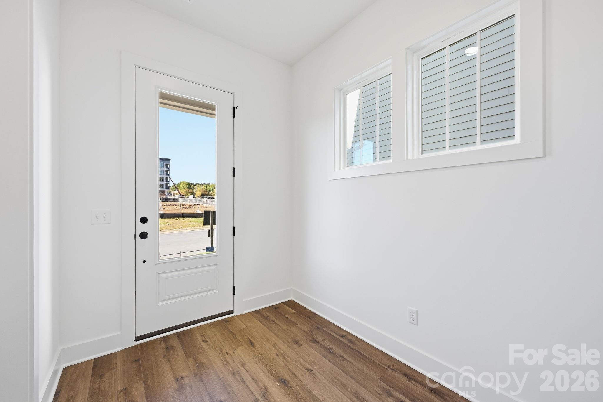 9109 Maybry Park StreetLot 115, Charlotte, NC - photo 3 of 31