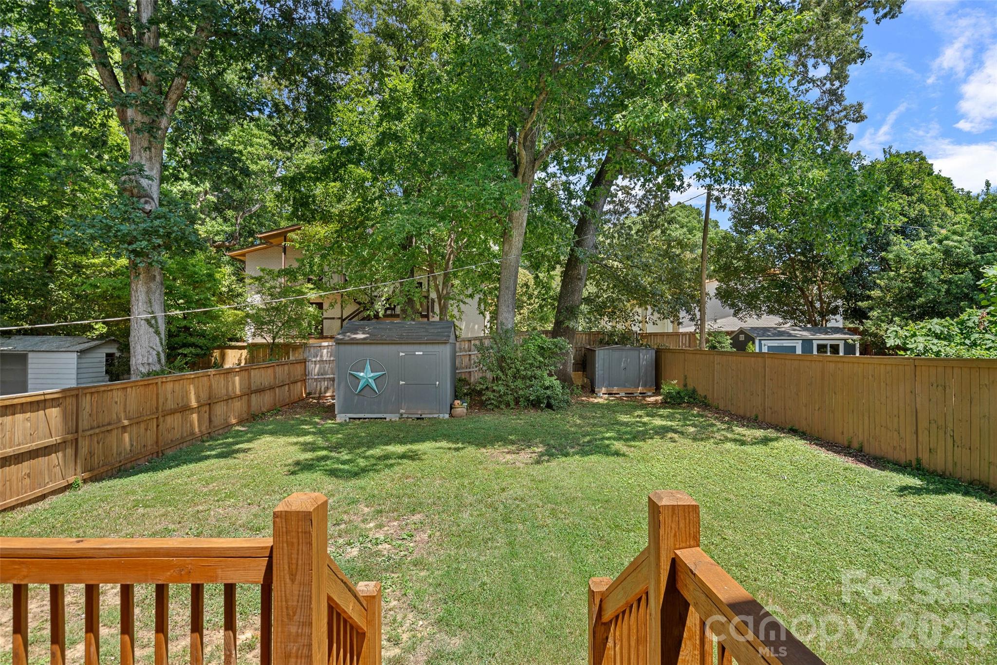 Photo 30 of 1642 Longfellow Street, Charlotte, NC