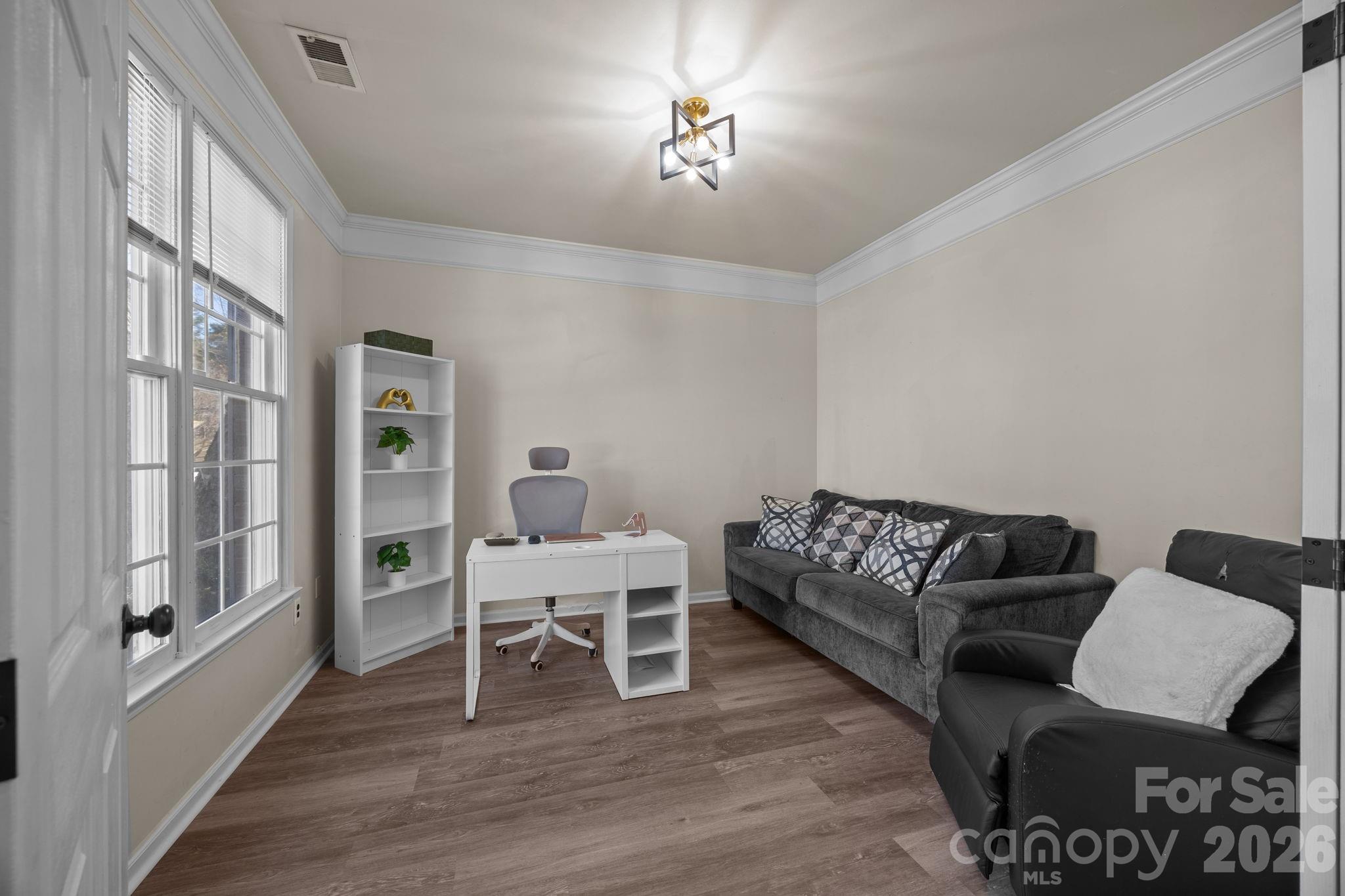 Photo 9 of 7708 Harrington Woods Road, Charlotte, NC