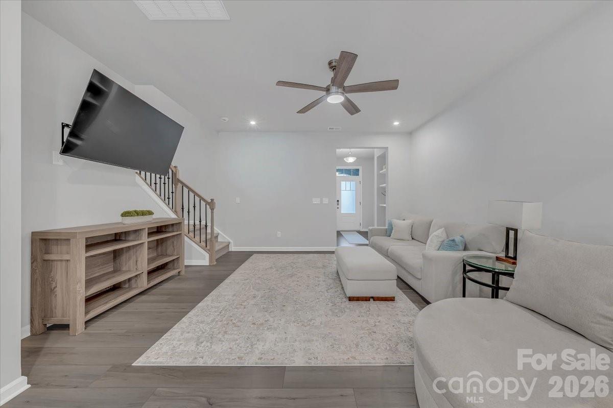 Photo 10 of 11310 Bartrams Way, Charlotte, NC