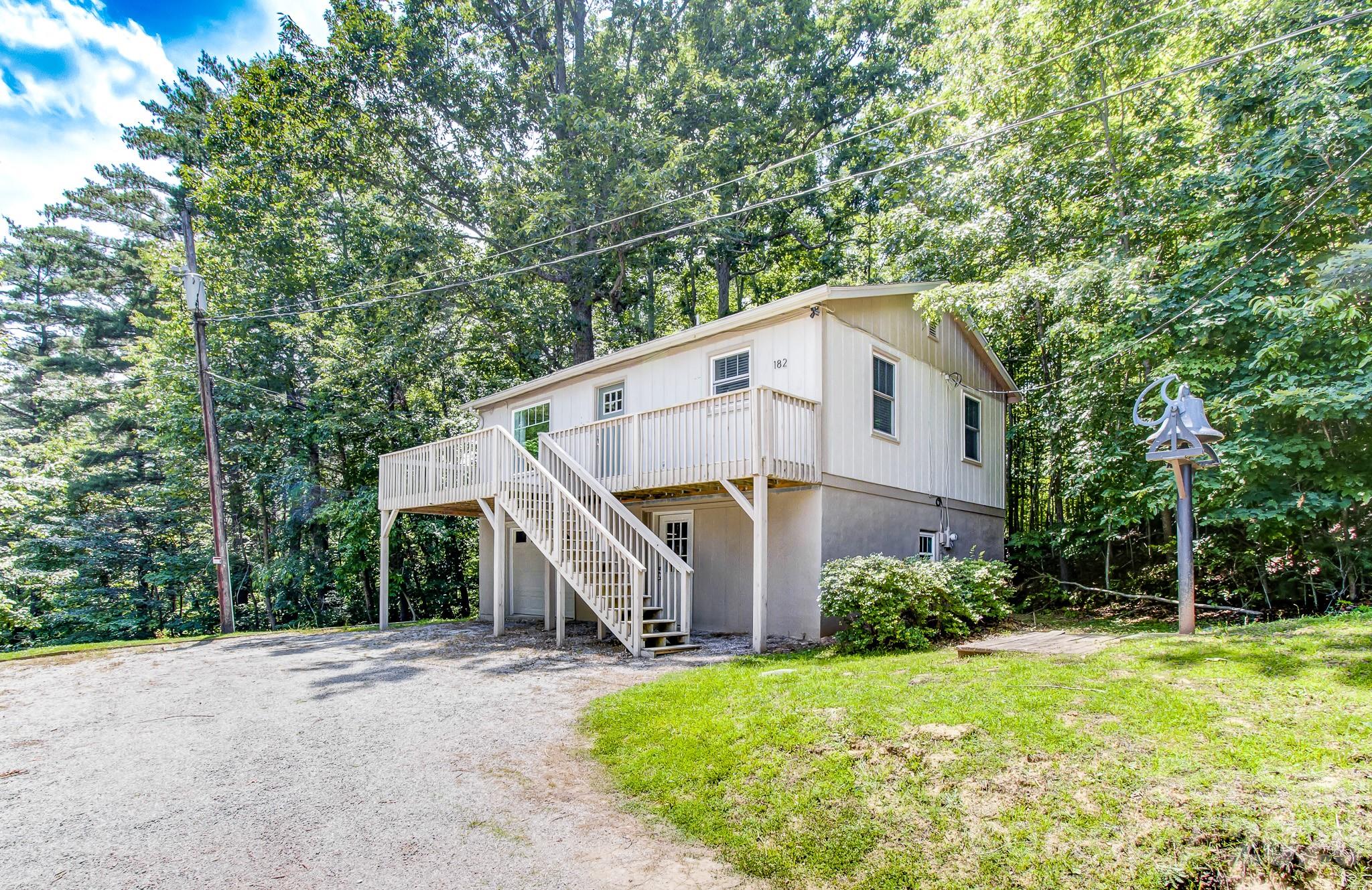 182 Ellerslie Acre None, Hendersonville, NC - photo 4 of 45