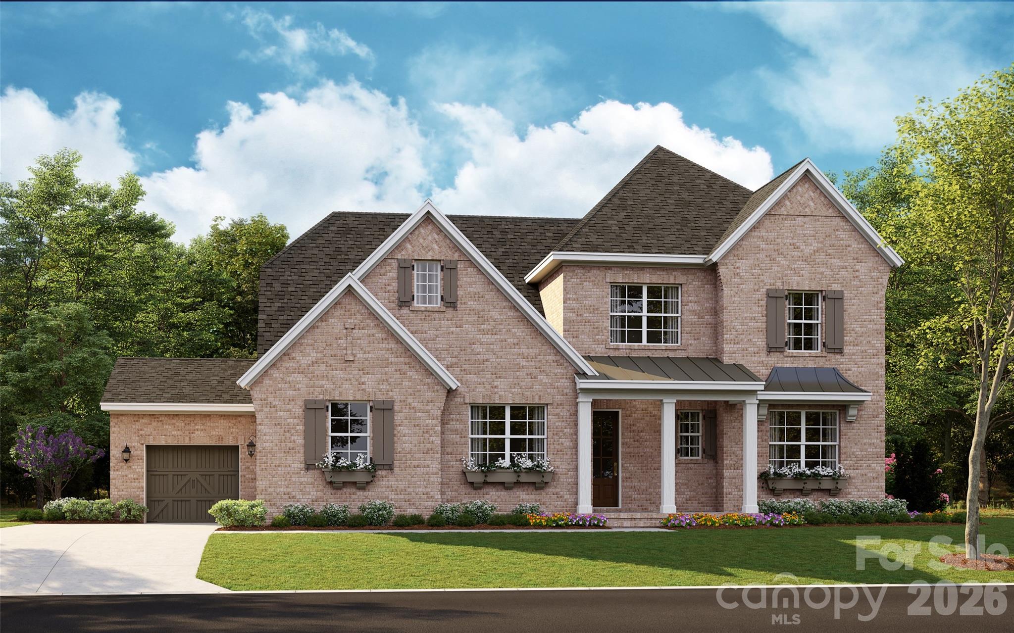 Home for sale at 6031 Robert Gray Court5, Charlotte, NC — photo 1 of 1