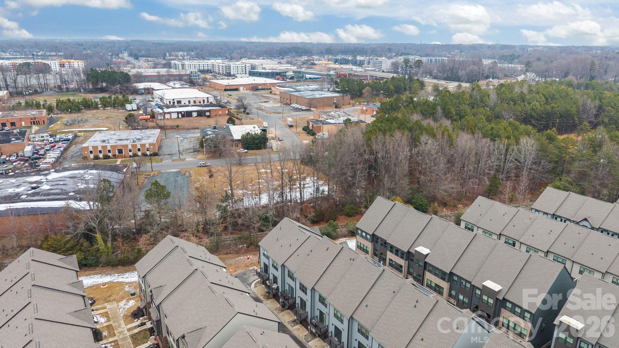 Photo 31 of 460 Spearfield Lane, Charlotte, NC