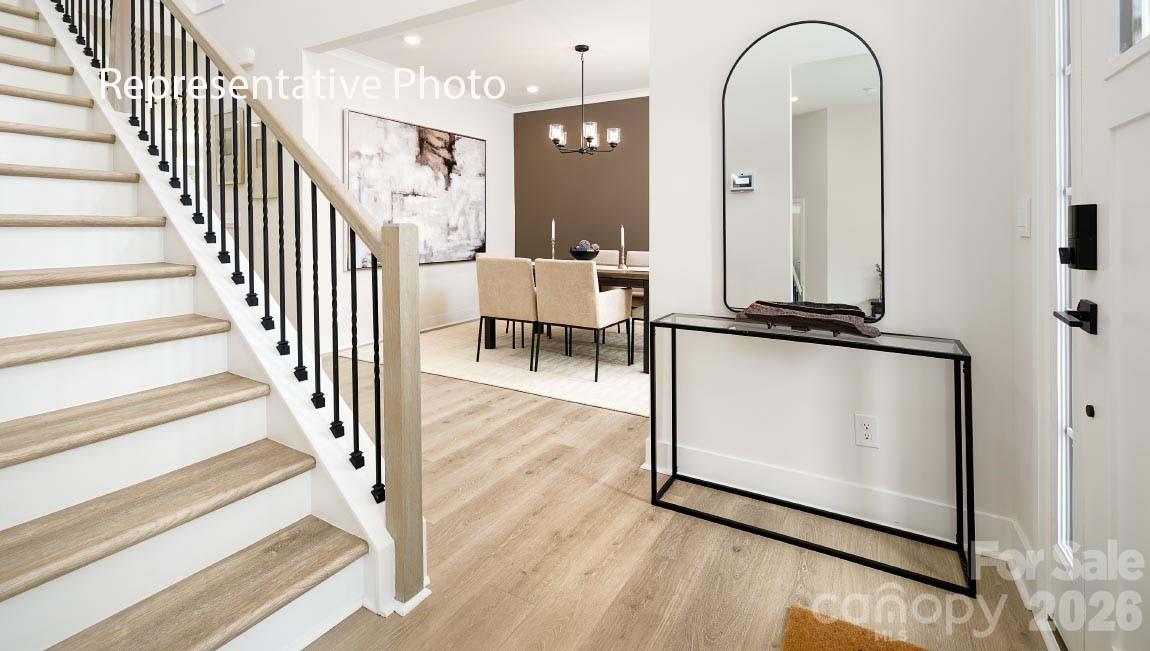 Photo 2 of 3059 Eclipse Court, Indian Trail, NC