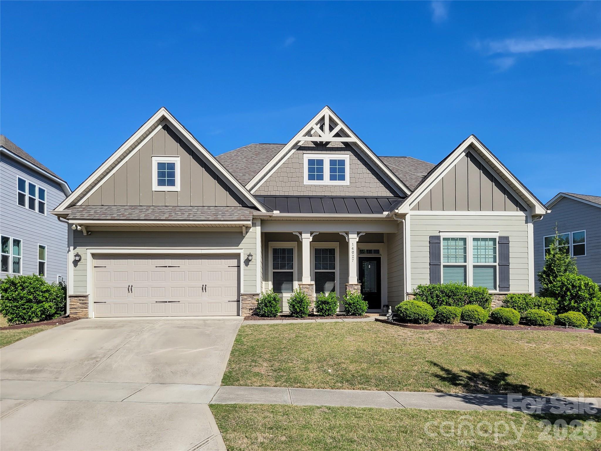 Photo 48 of 14027 Heron Crest Trace, Charlotte, NC