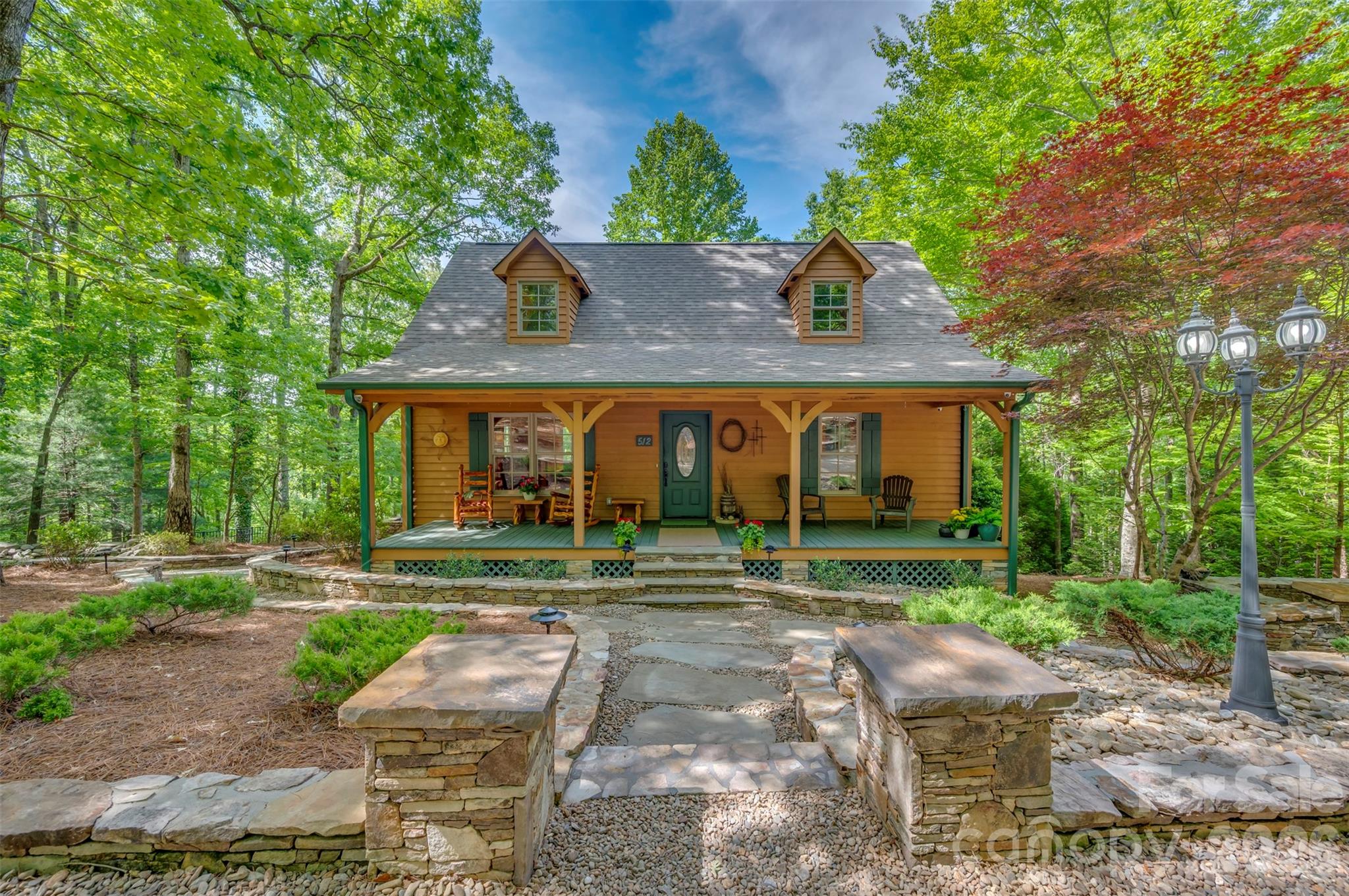 512 Indian Forest Drive, Bostic, NC