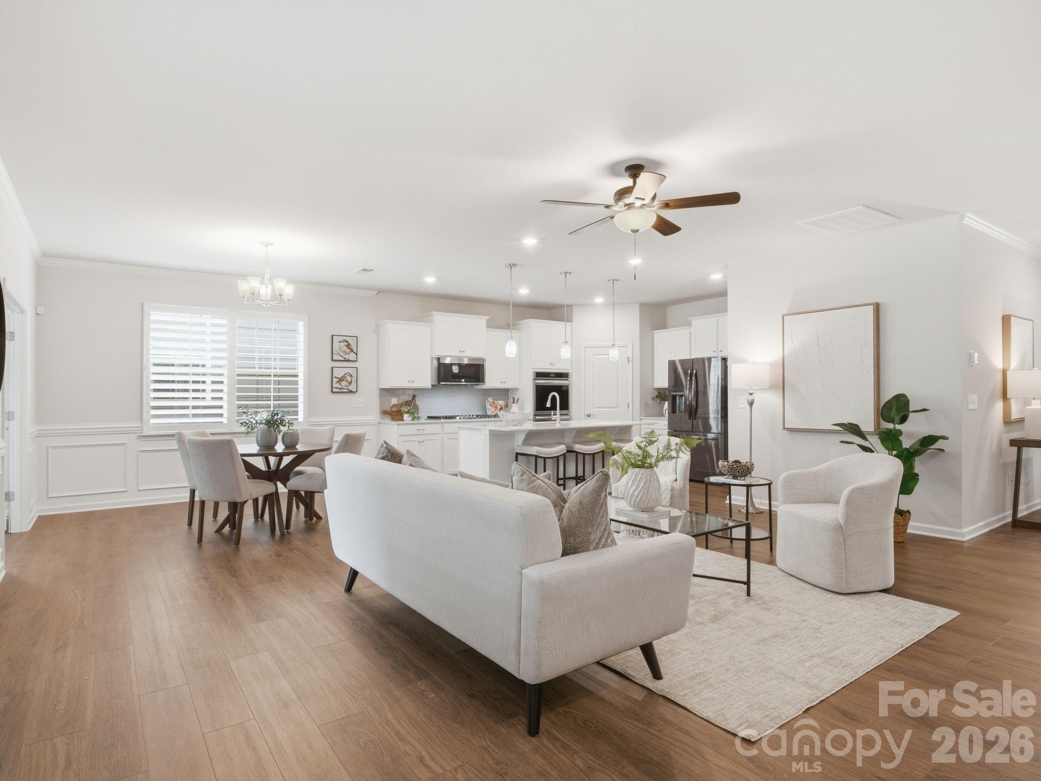 Photo 21 of 4047 Havenport Circle, Tega Cay, SC