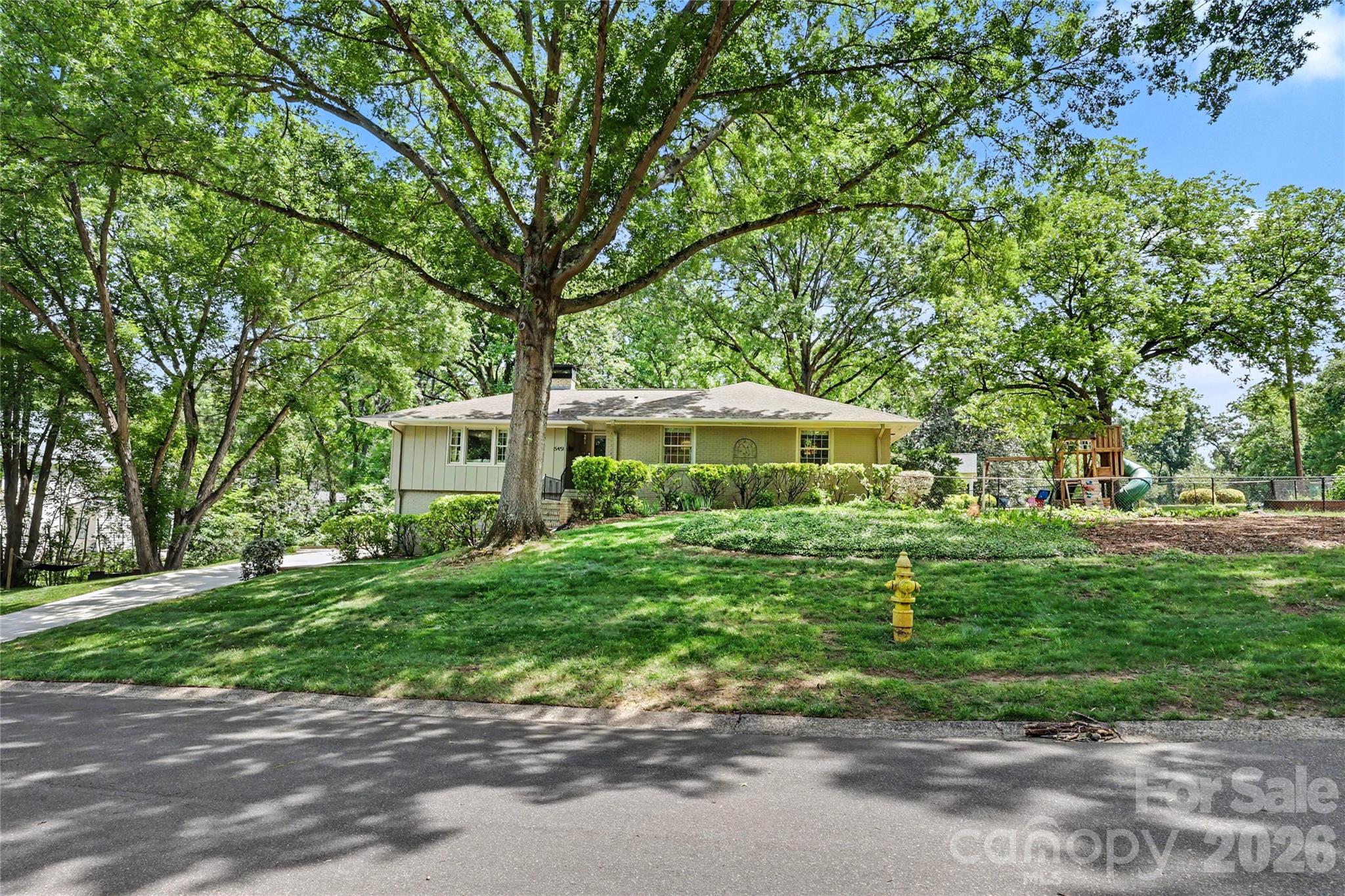 5451 Addison Drive, Charlotte, NC - photo 32 of 33