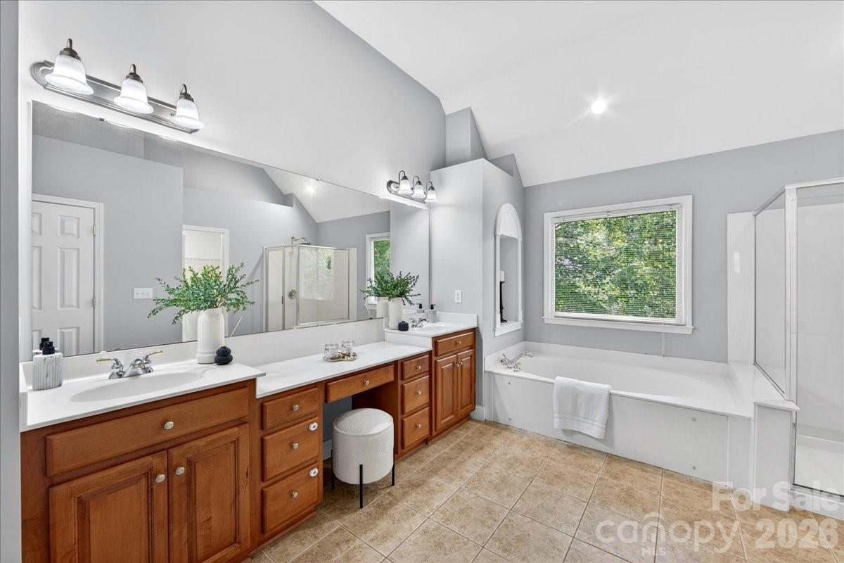 6410 Latta Springs Circle, Huntersville, NC - photo 27 of 49
