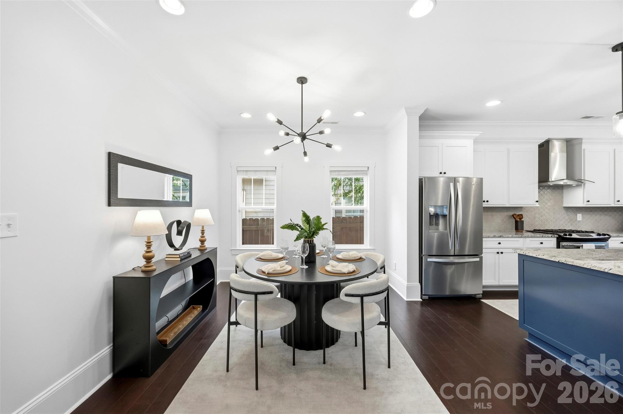 Home for sale at 1837 Umstead Street, Charlotte, NC — photo 8 of 29
