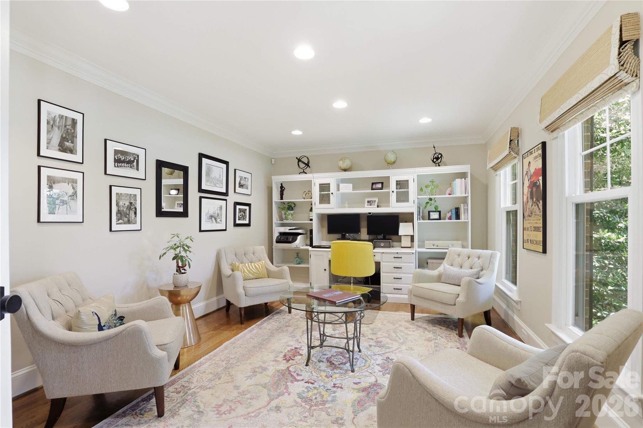 Photo 8 of 10040 Berkeley Forest Lane, Charlotte, NC