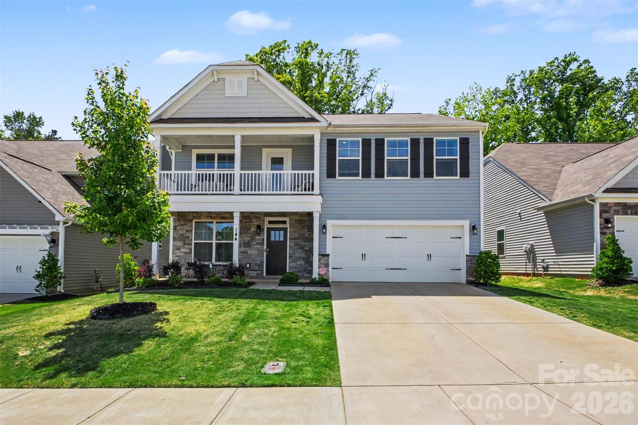 144 Cotton Field Drive, Statesville, NC