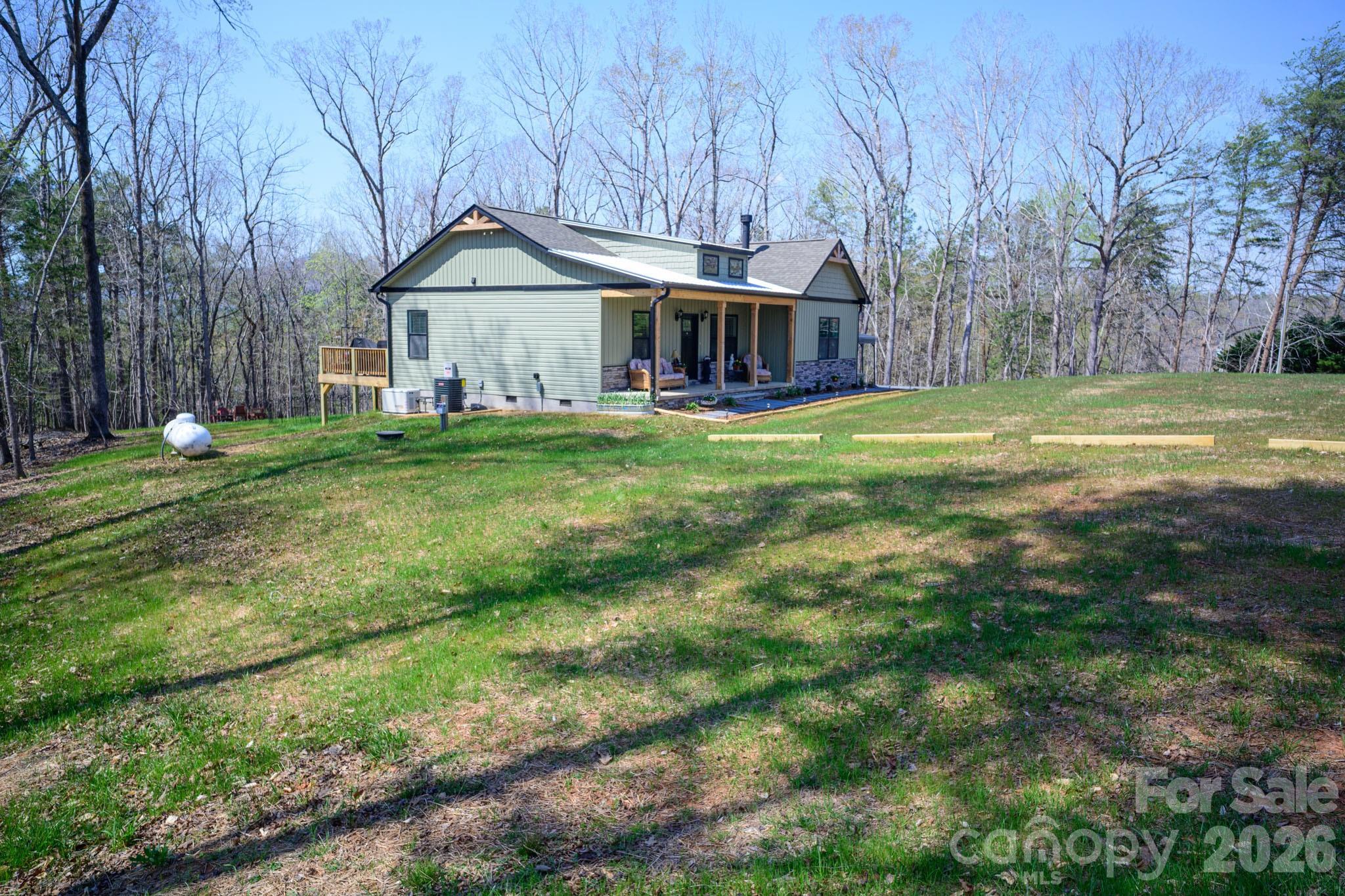 Photo 4 of 119 Balsam Circle465, Troy, NC
