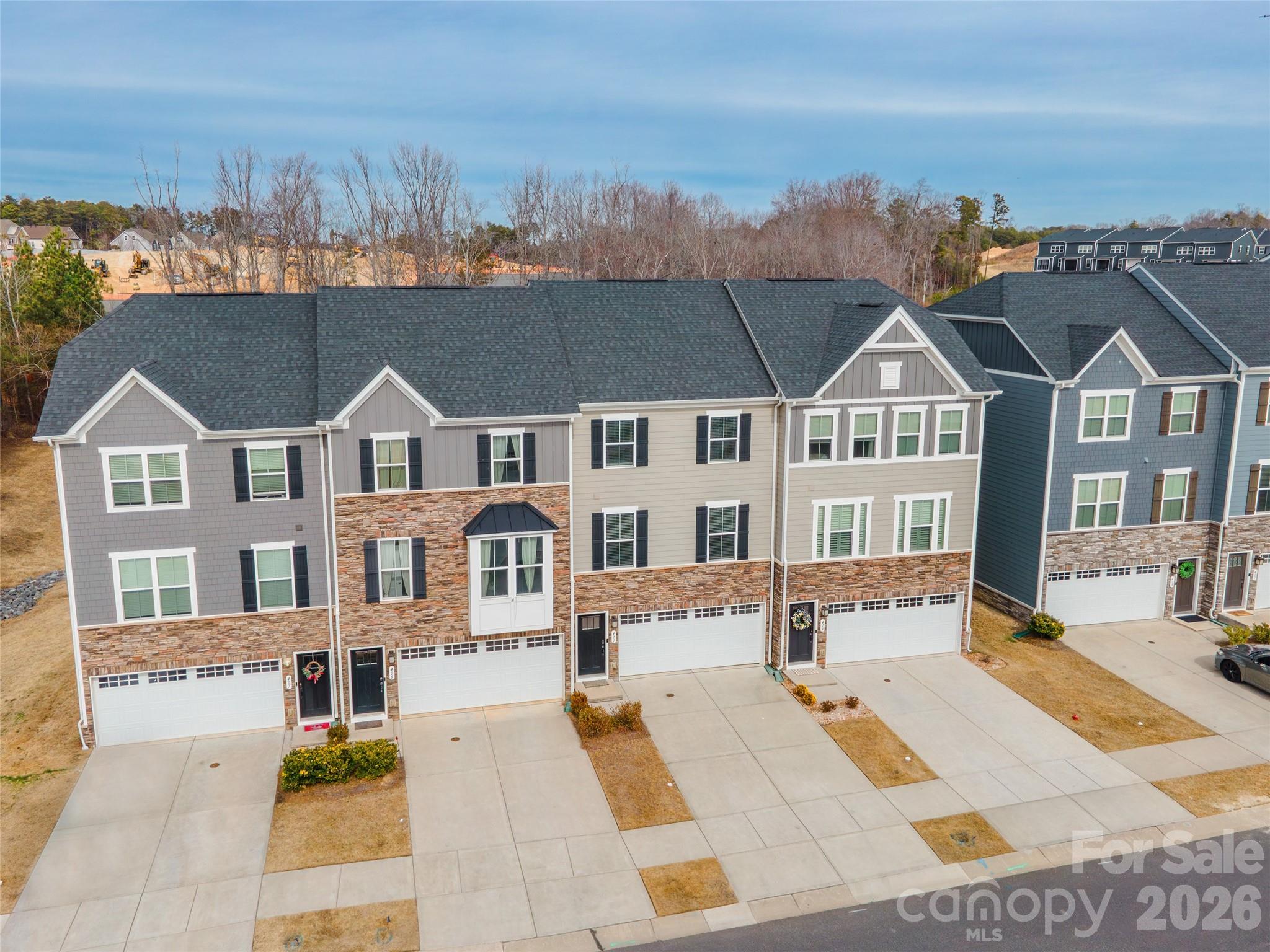 411 Lahinch Drive, Tega Cay, SC - photo 34 of 36
