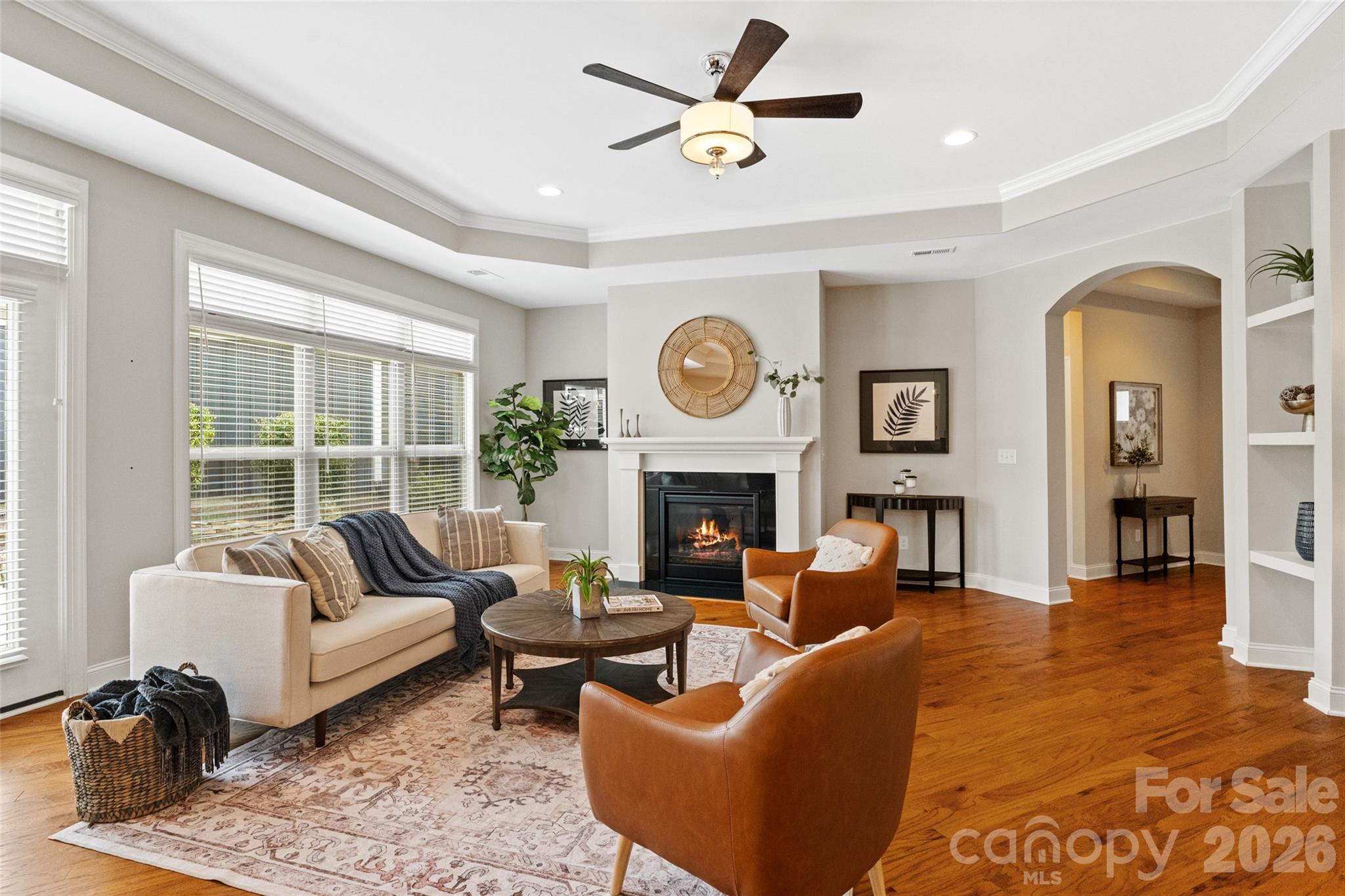 2106 Epworth Court, Wesley Chapel, NC - photo 10 of 48