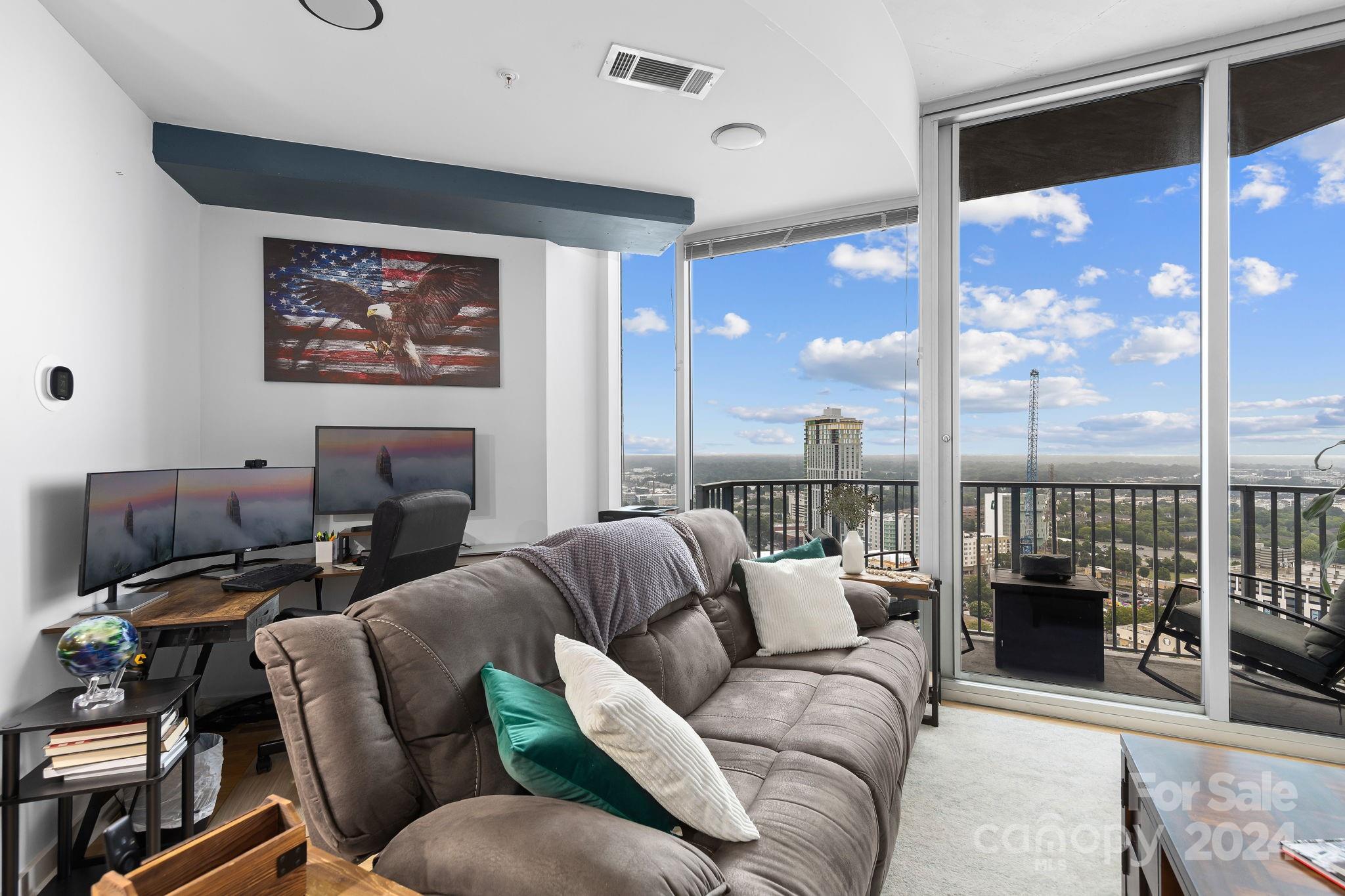 Photo 9 of 210 N Church Street2513, Charlotte, NC