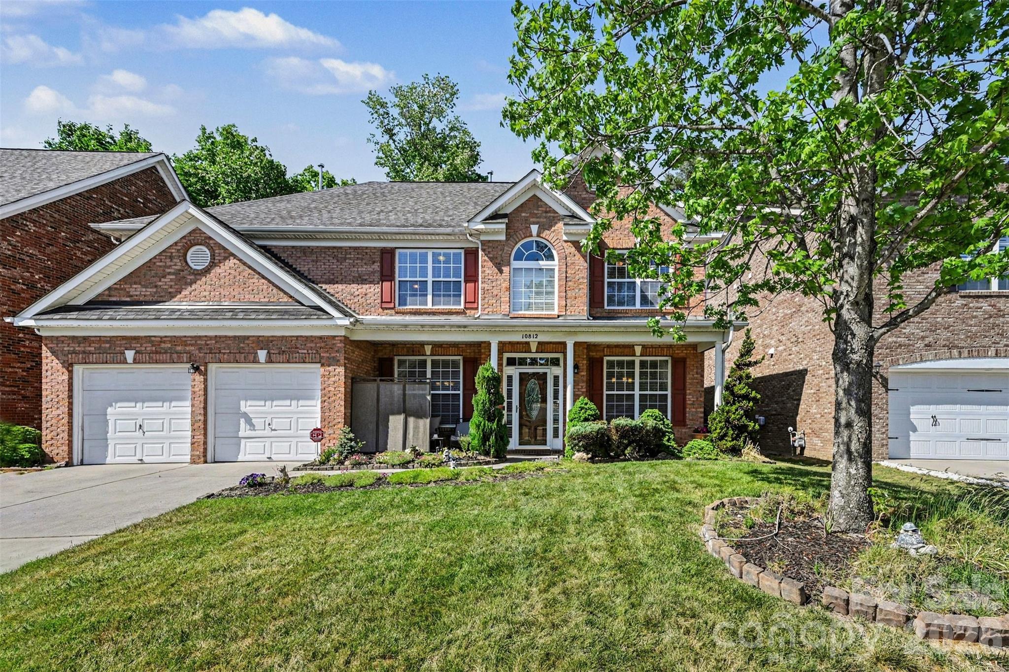 10812 Clark Street, Davidson, NC