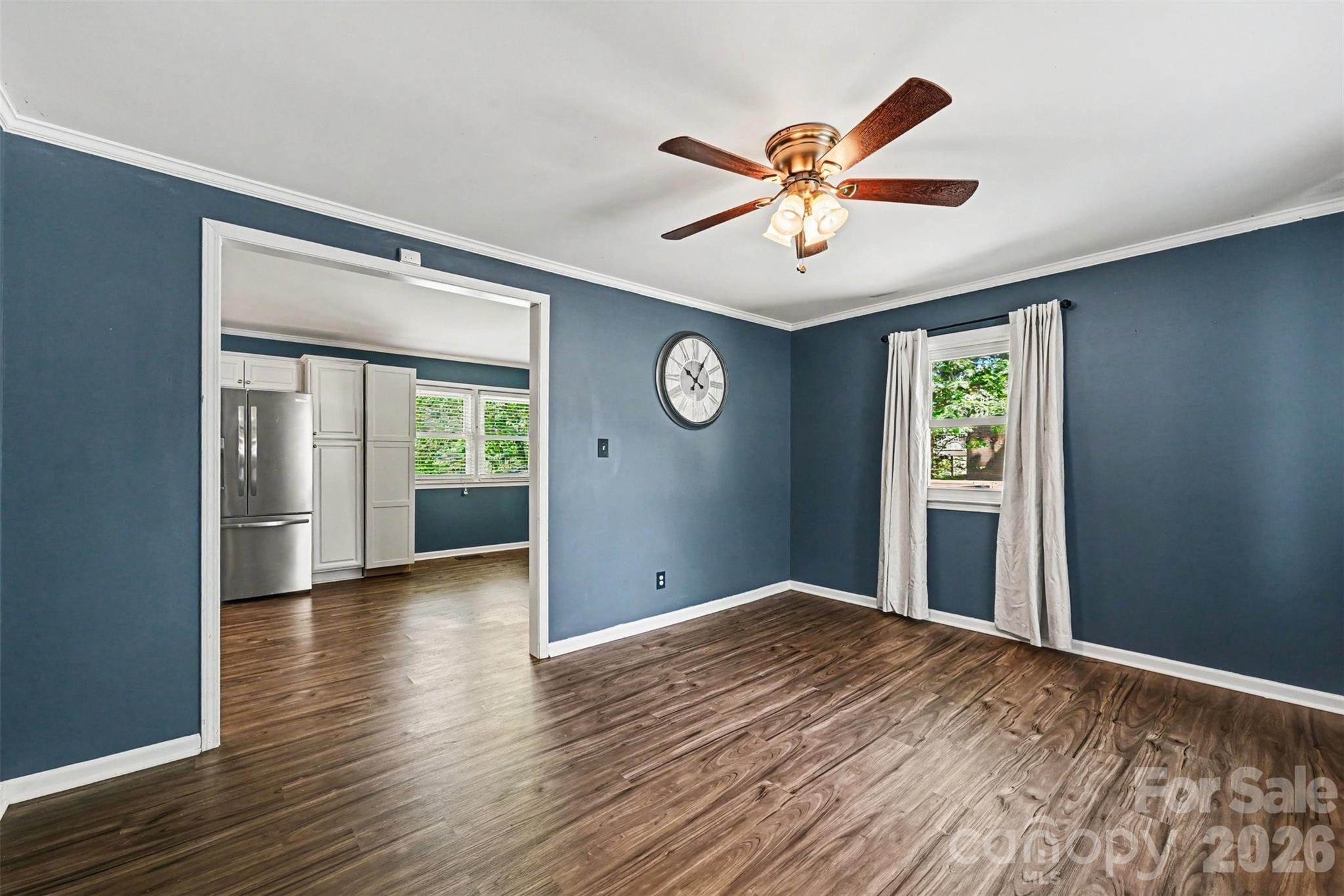 1577 Timberlake Drive, Shelby, NC - photo 5 of 26