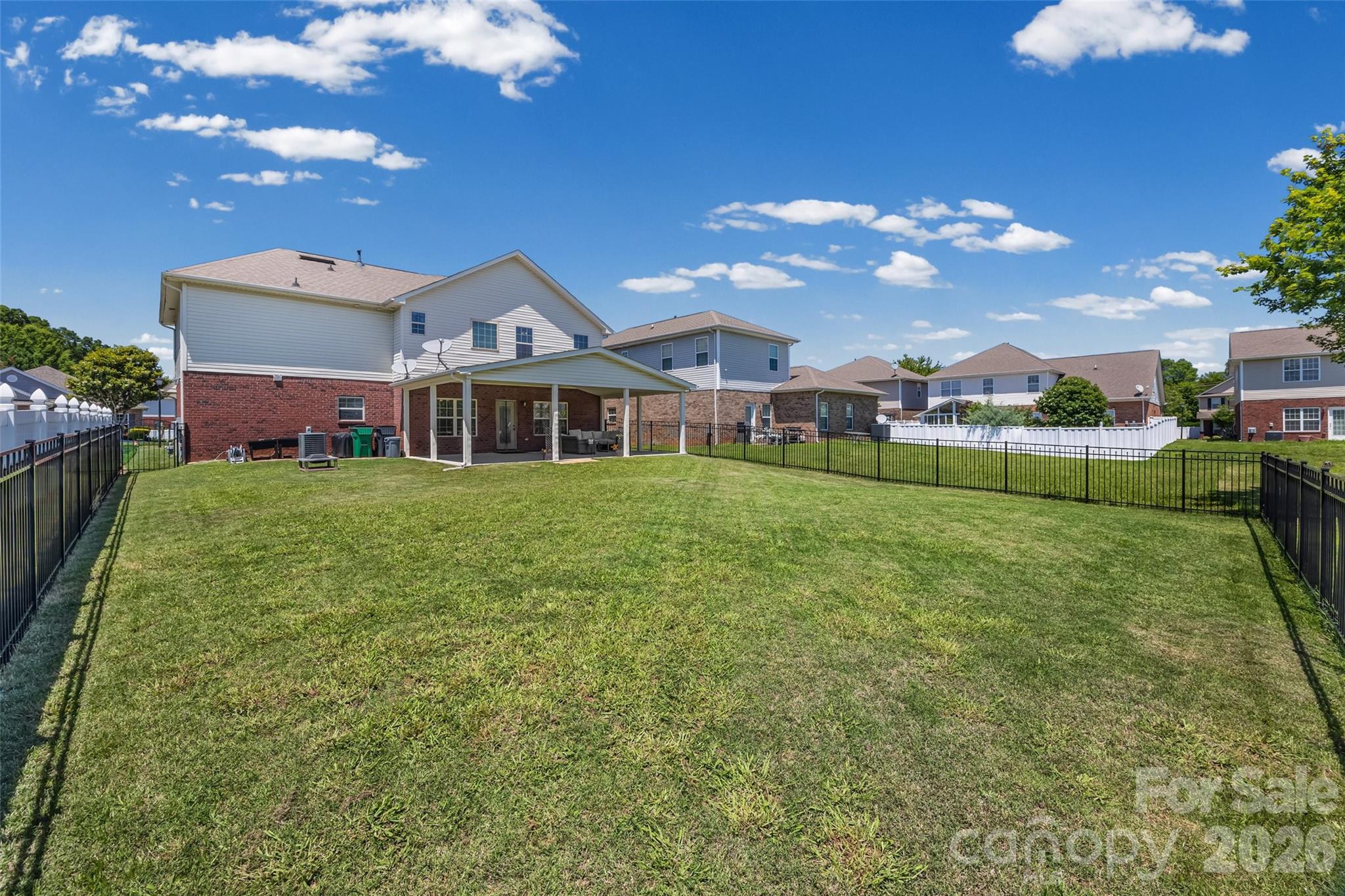 Photo 45 of 14712 Vaughan Drive, Charlotte, NC