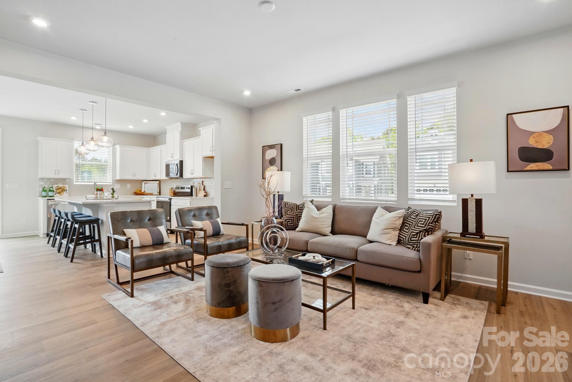 625 Cassidy Court, Clover, SC